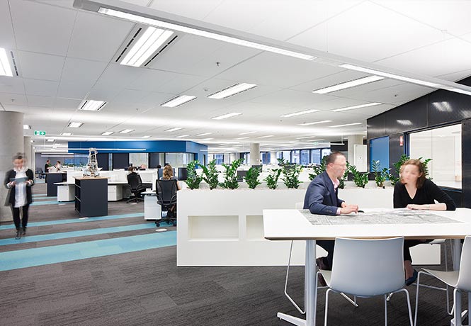 Anders Table - Work – Koskela