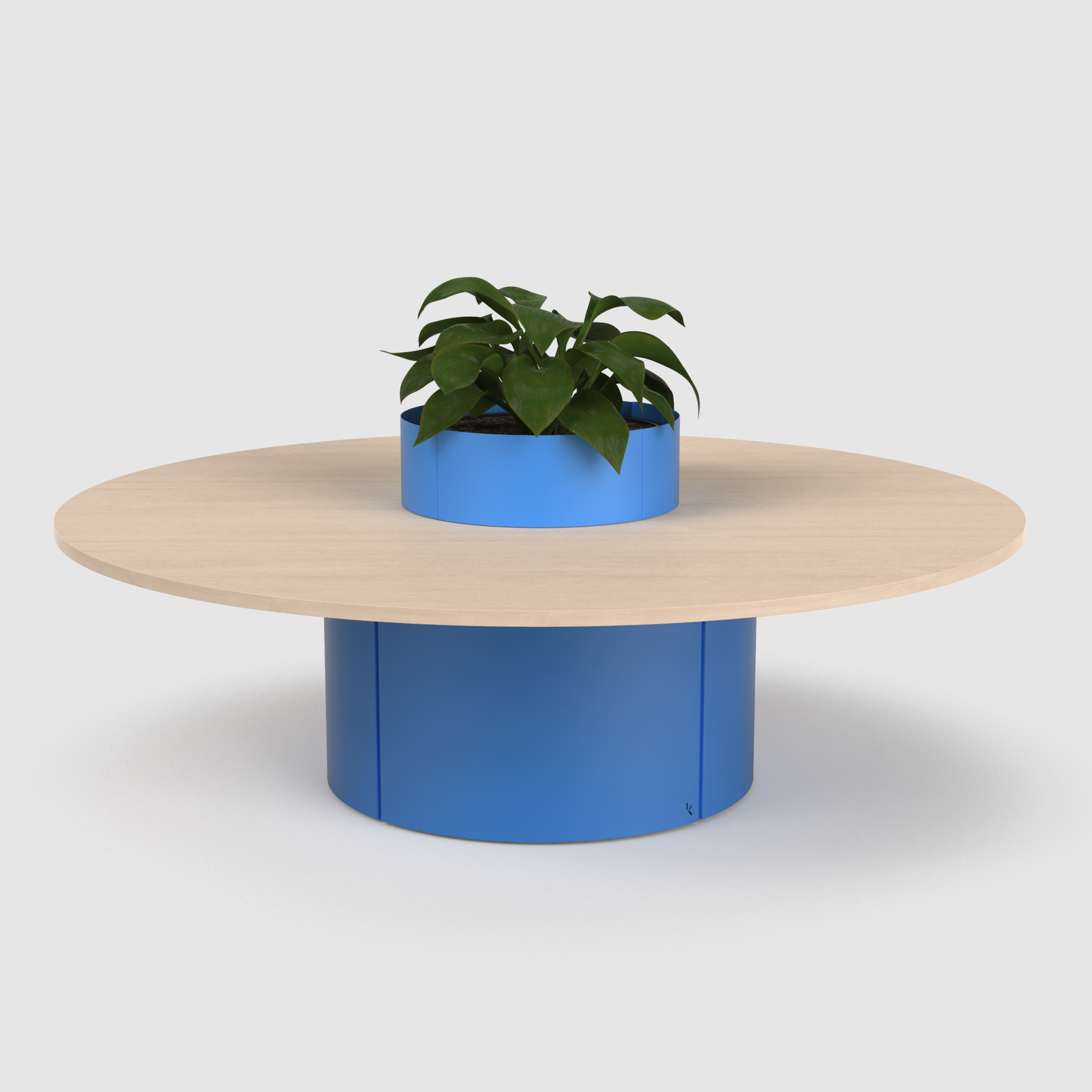 Boab Table - Work – Koskela