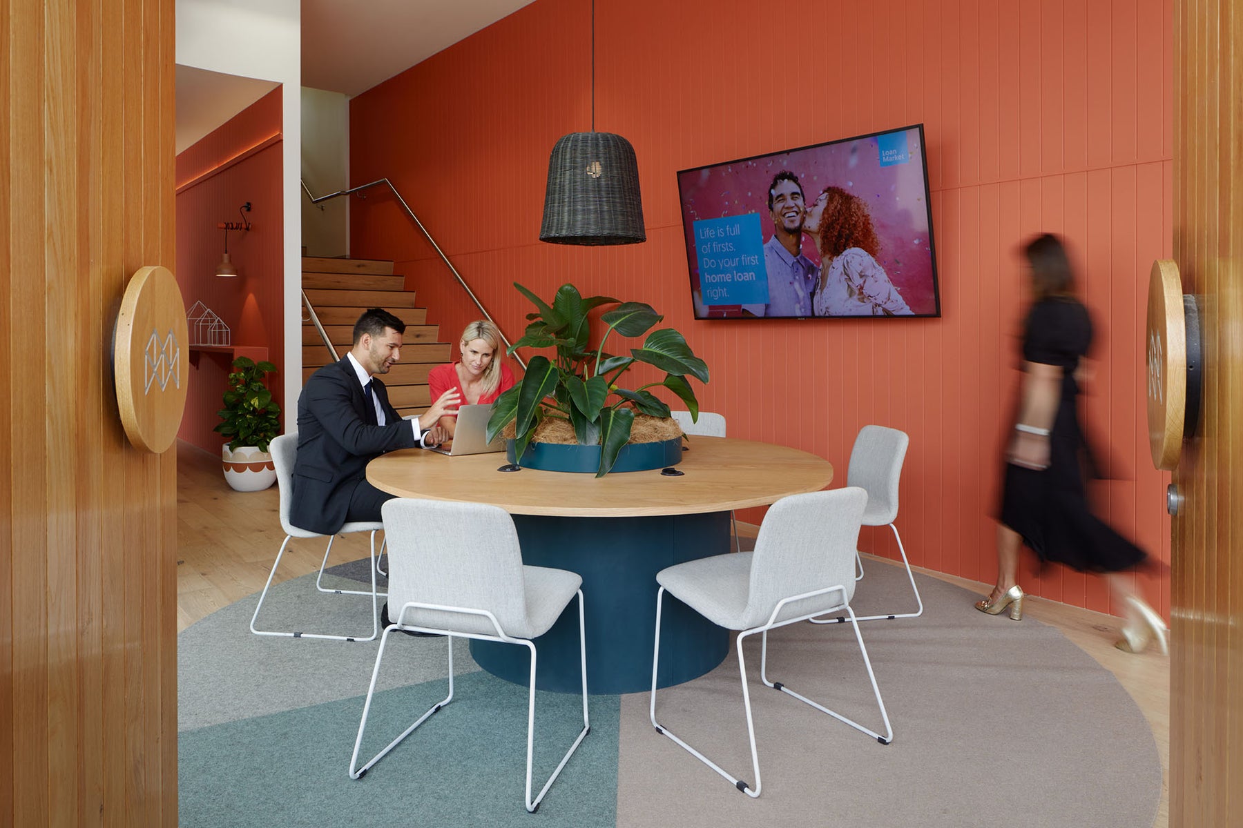 Boab Table - Work – Koskela