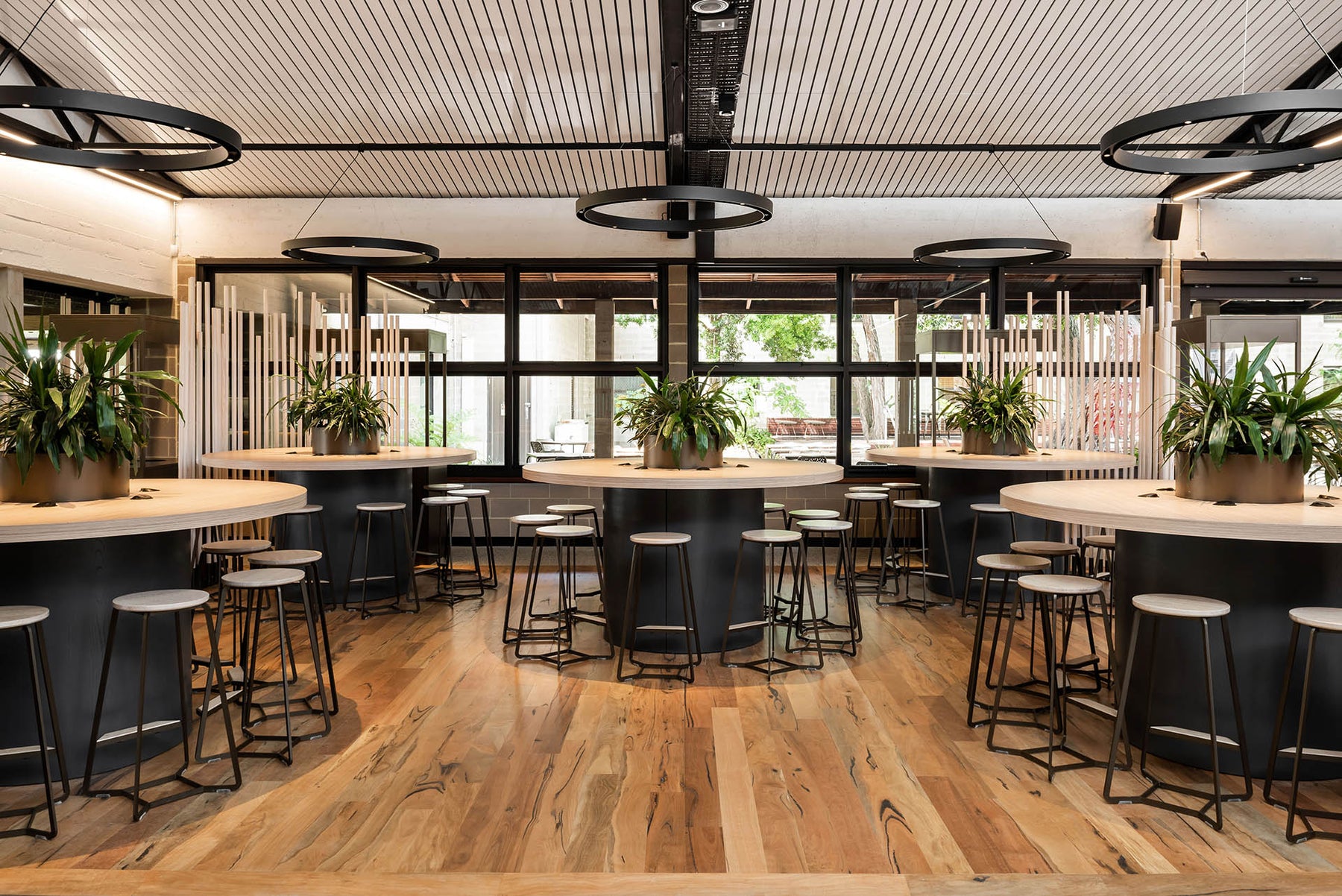 Boab Table - Work – Koskela