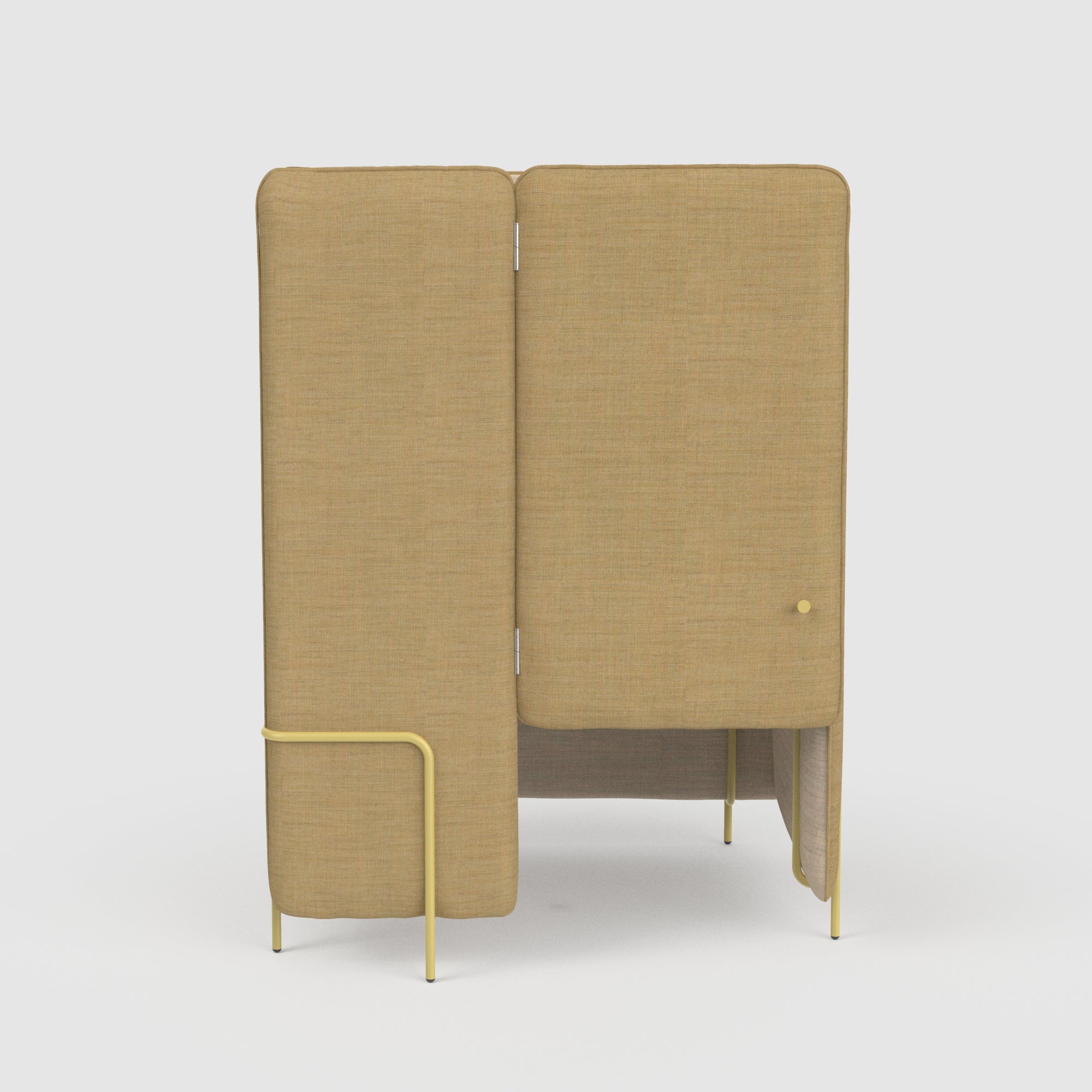 Jacob Phonebooth - Work – Koskela