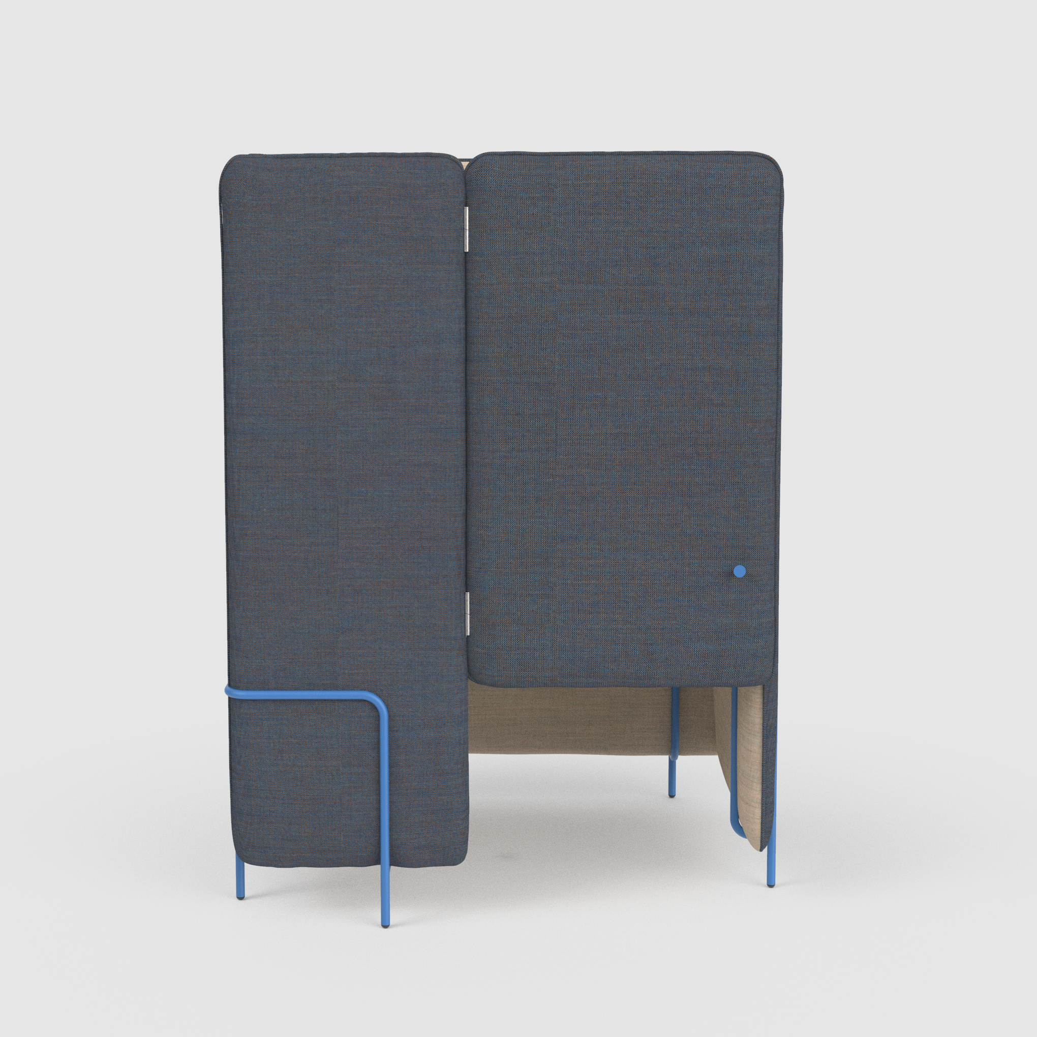 Jacob Phonebooth - Work – Koskela