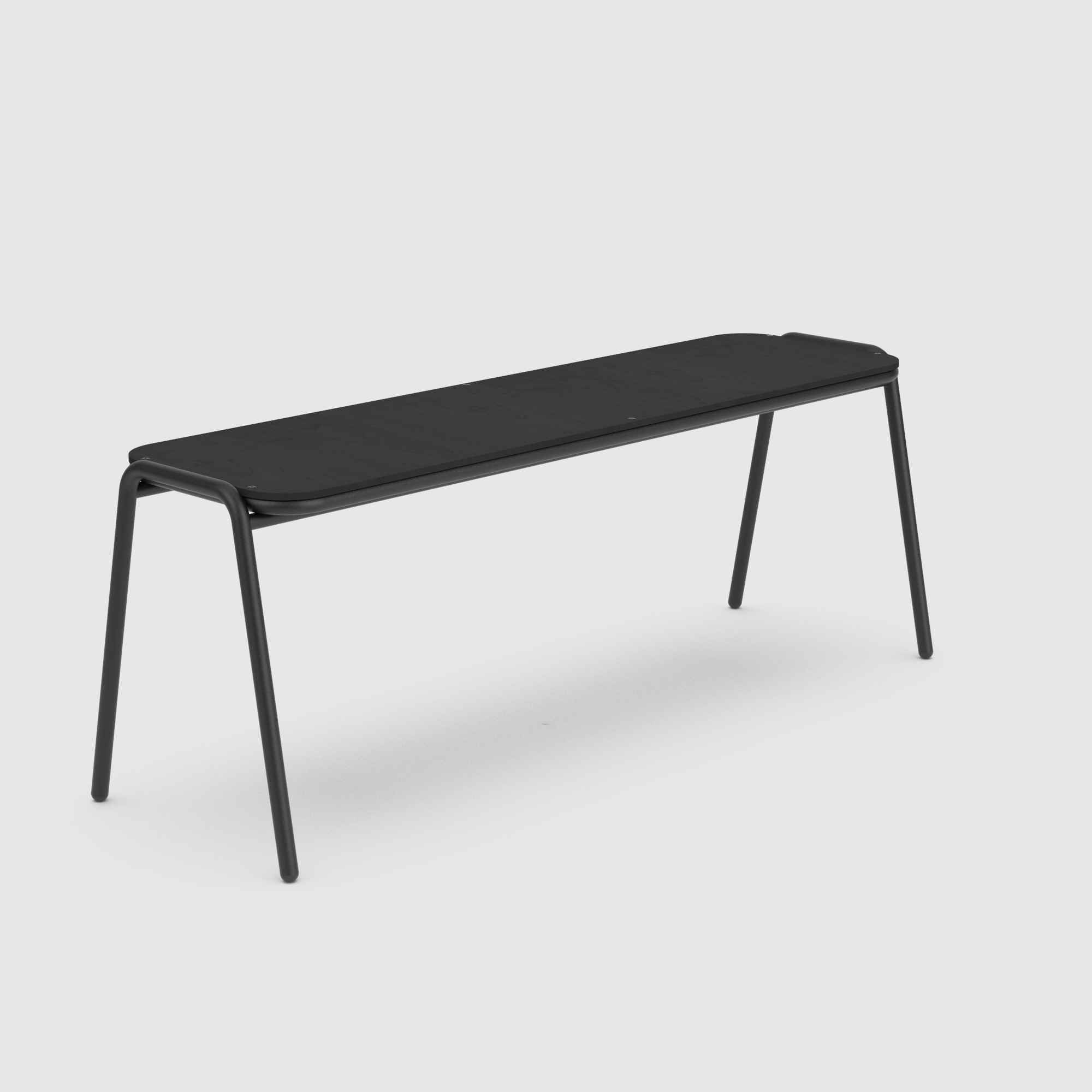Jake Black Bench – Koskela