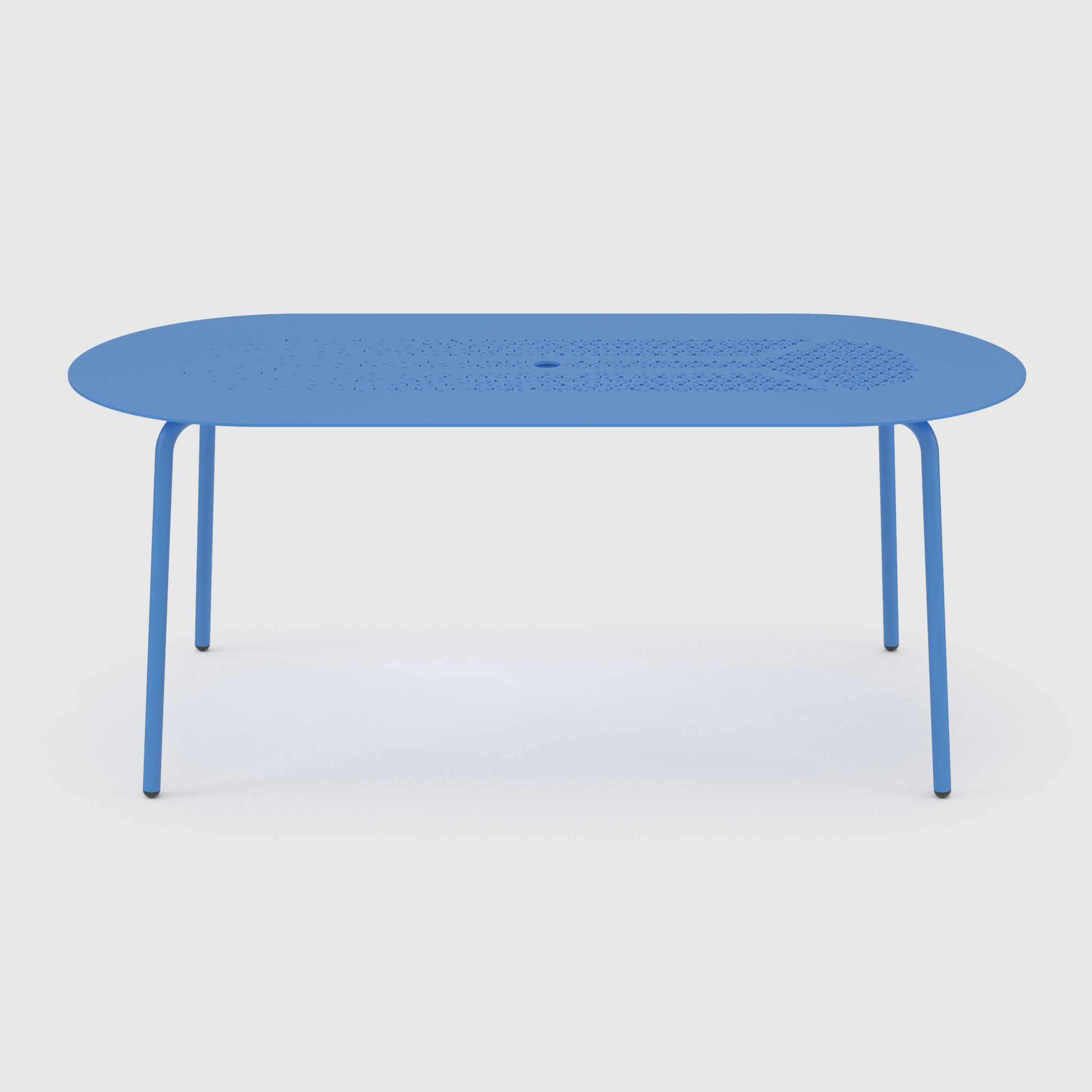 Jim Outdoor Table - Work – Koskela