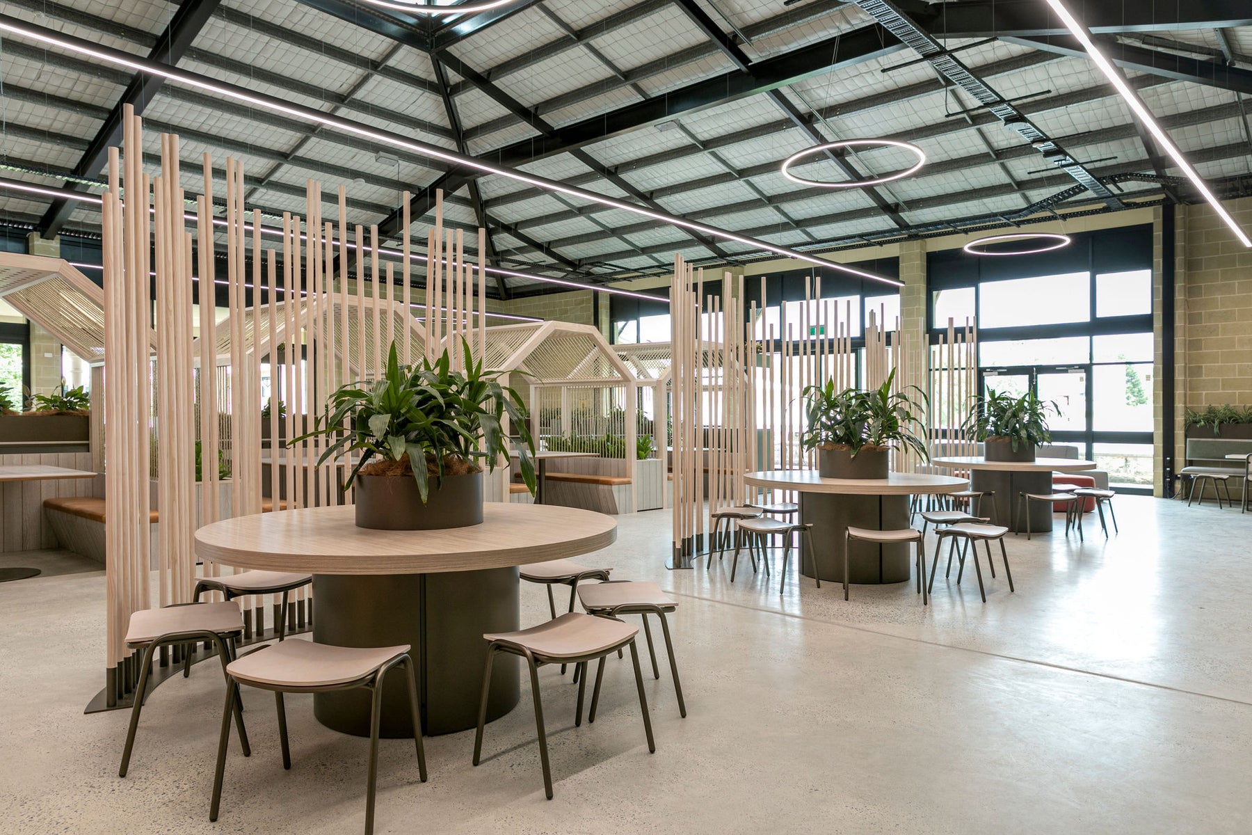 PBS Screen - Work – Koskela