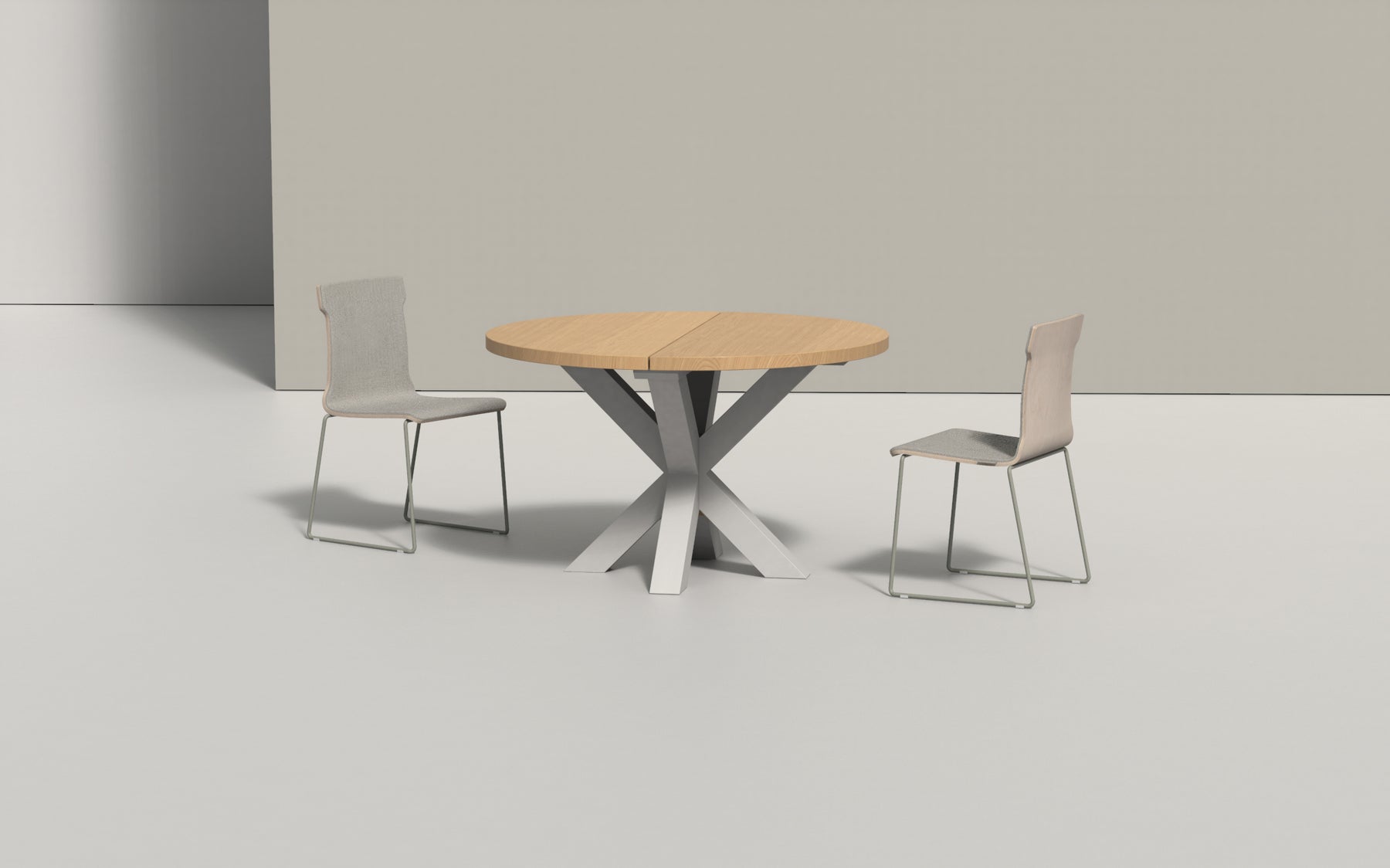 Patonga Rectangular Table - Work – Koskela
