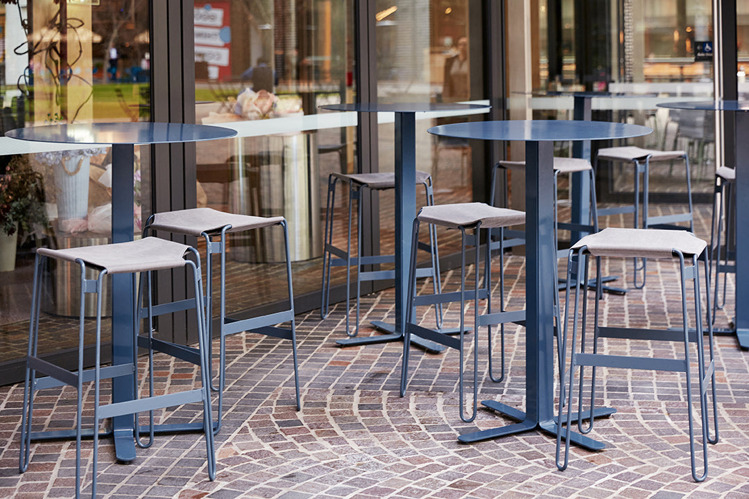 Alice Series Stool - Work – Koskela