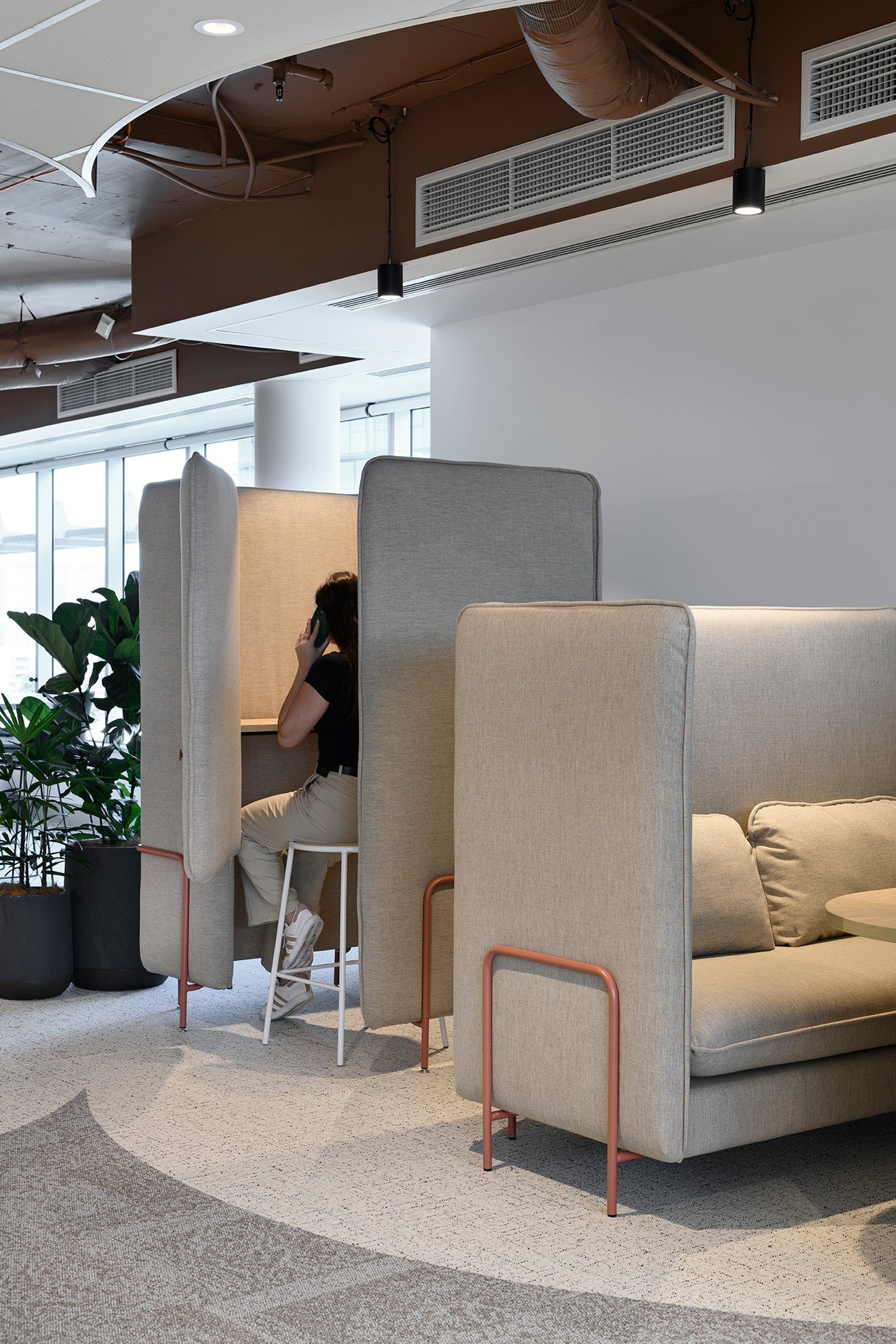 Jacob Retreat - Work – Koskela