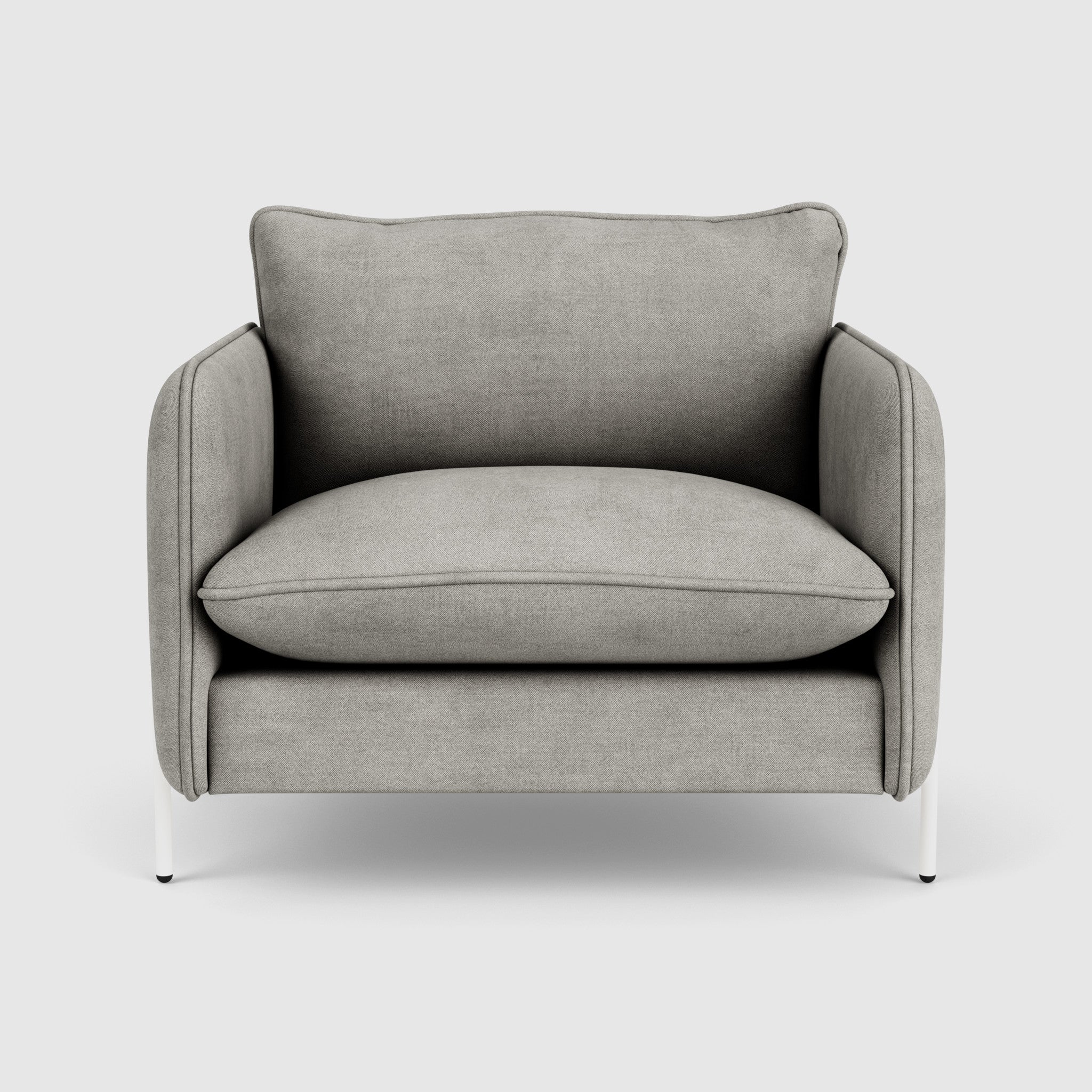 Jacob Armchair - Work – Koskela