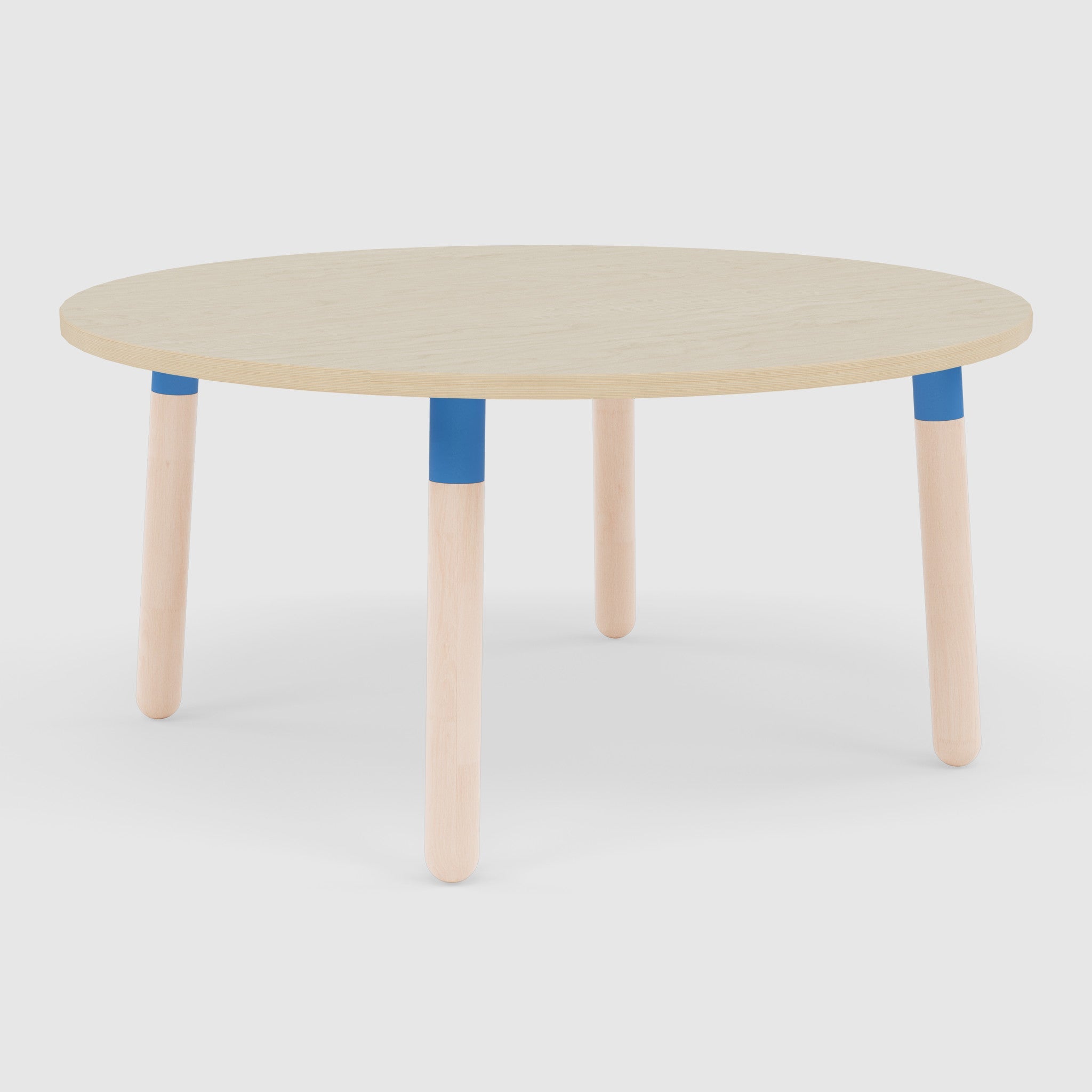 PBS 6 Person Round Table 1500mm – Koskela