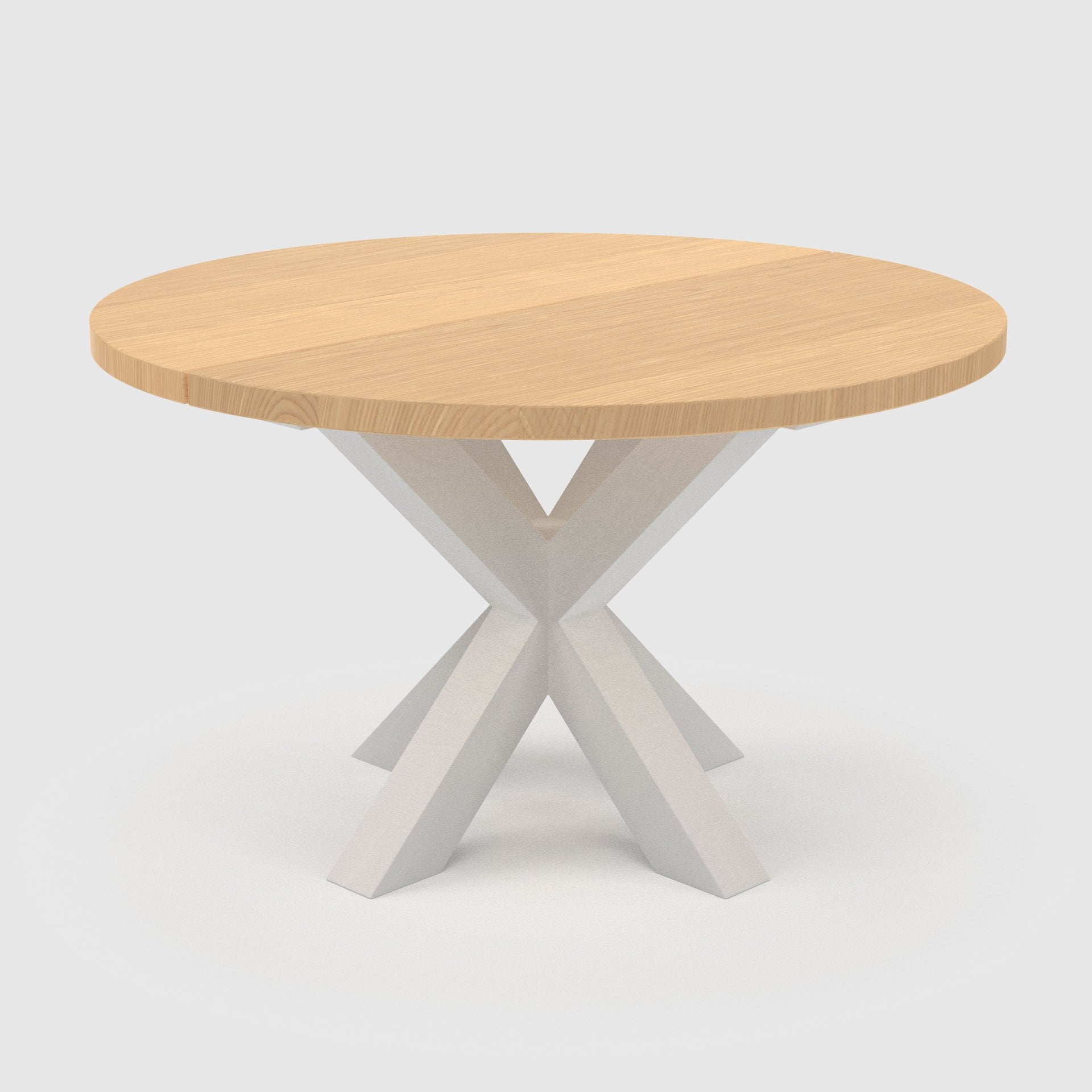 Patonga 4 Person Round Table 1200mm – Koskela