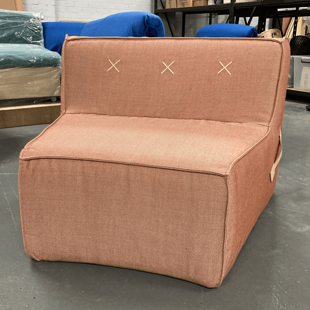 Quadrant Soft Curved - Single 800 radius (45 degrees) – Koskela