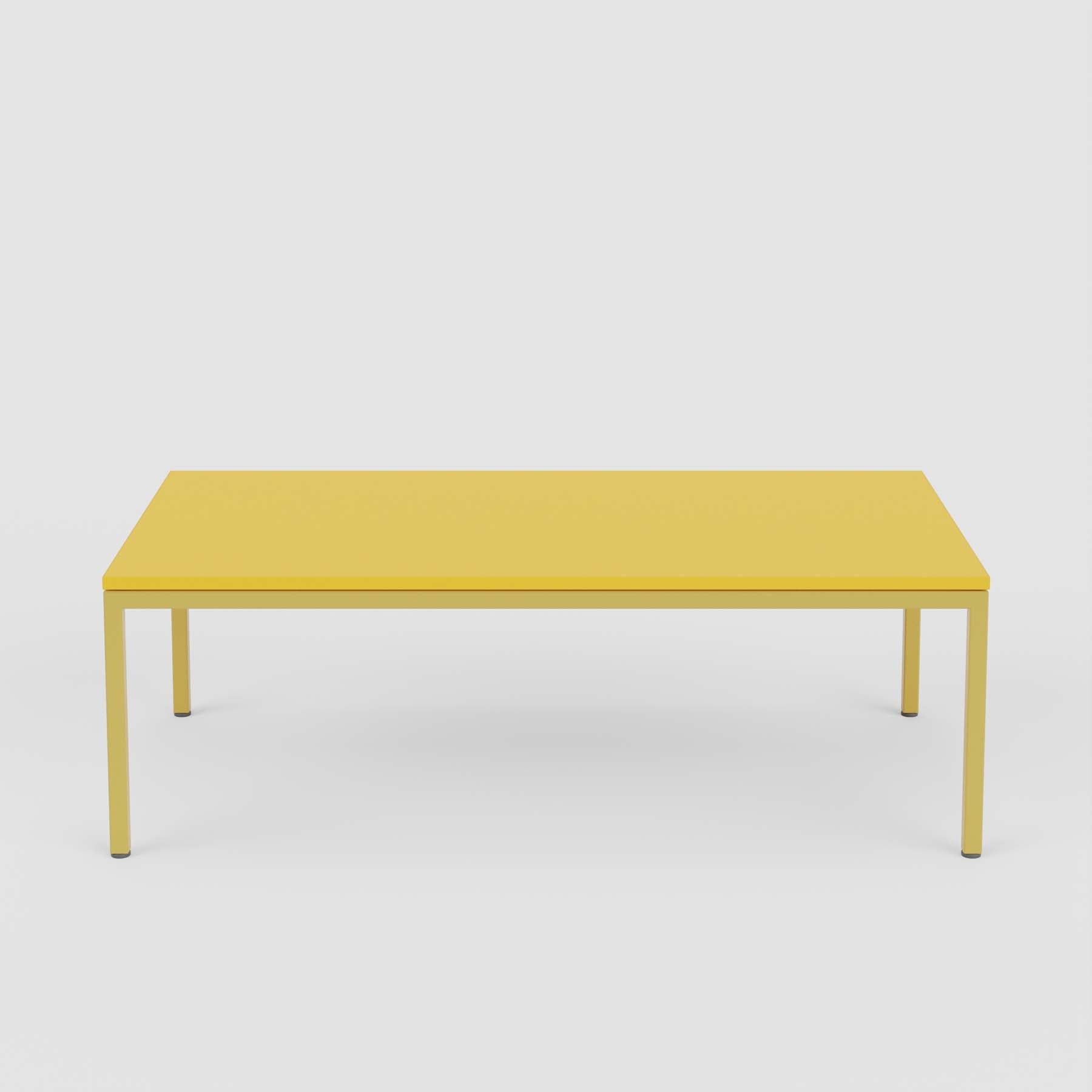 Slim Series Coffee Table – Koskela