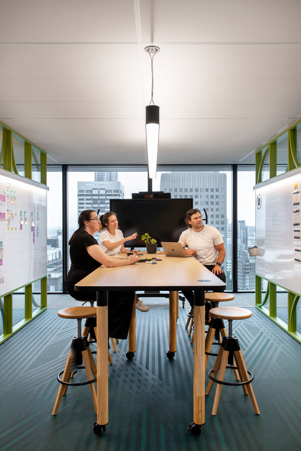 PBS Rectangular Table - Work – Koskela