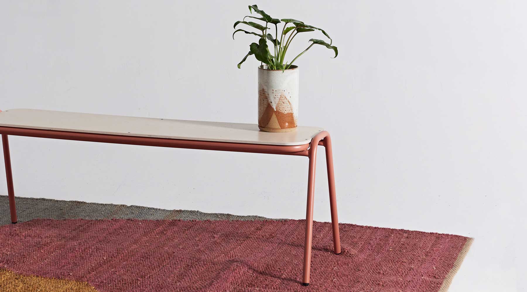 Jake Bench - Work – Koskela