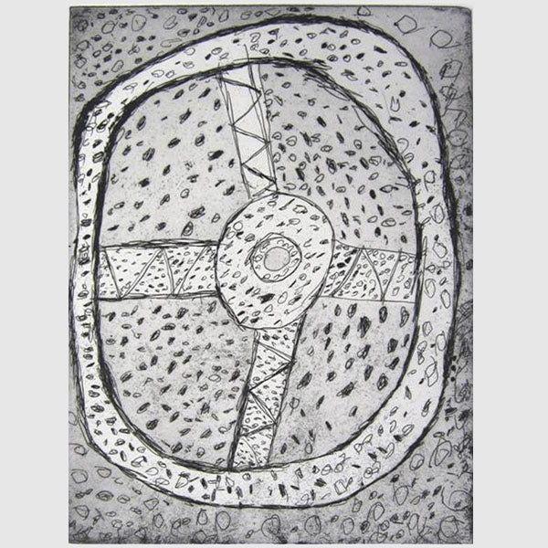 Art Print - Kulama by Timothy Cook – Koskela