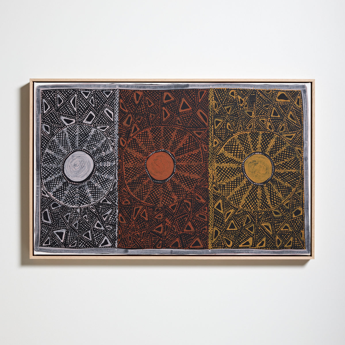 Kulama by Margaret Renee Kerinauia – Koskela