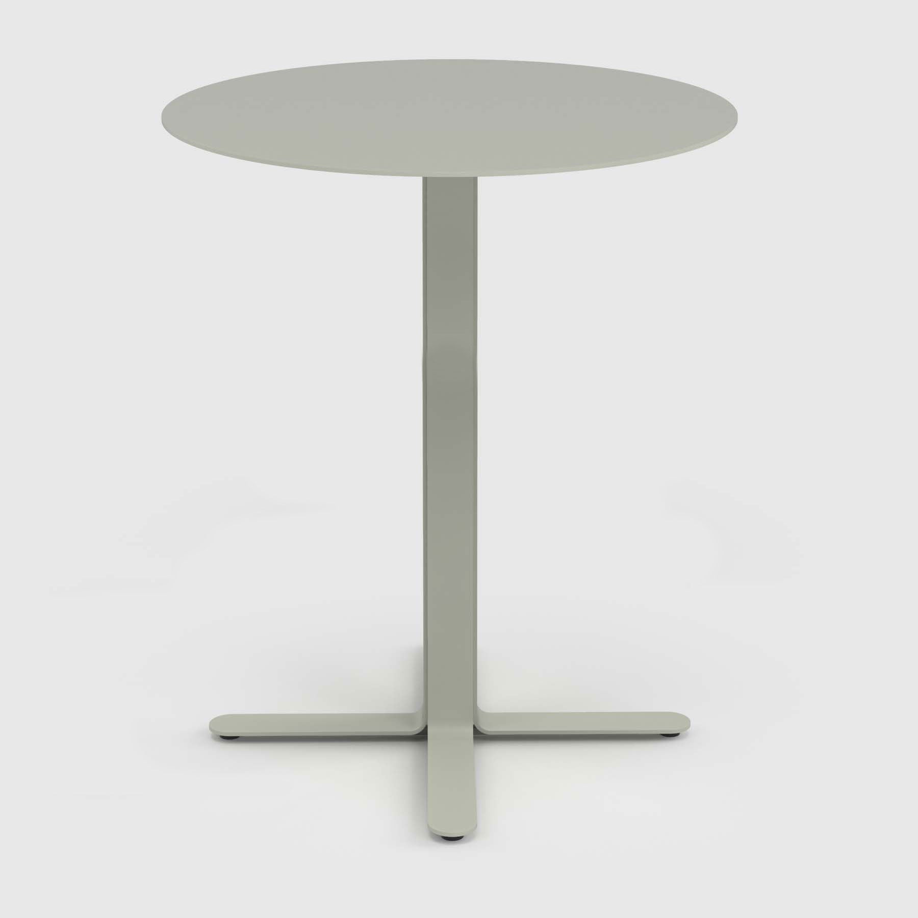 Alice Series Circle Table - 800Dia x 1050H – Koskela