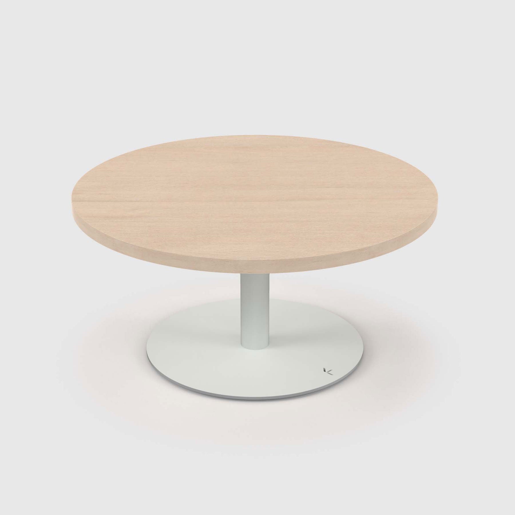 Disc Coffee Table - Work – Koskela