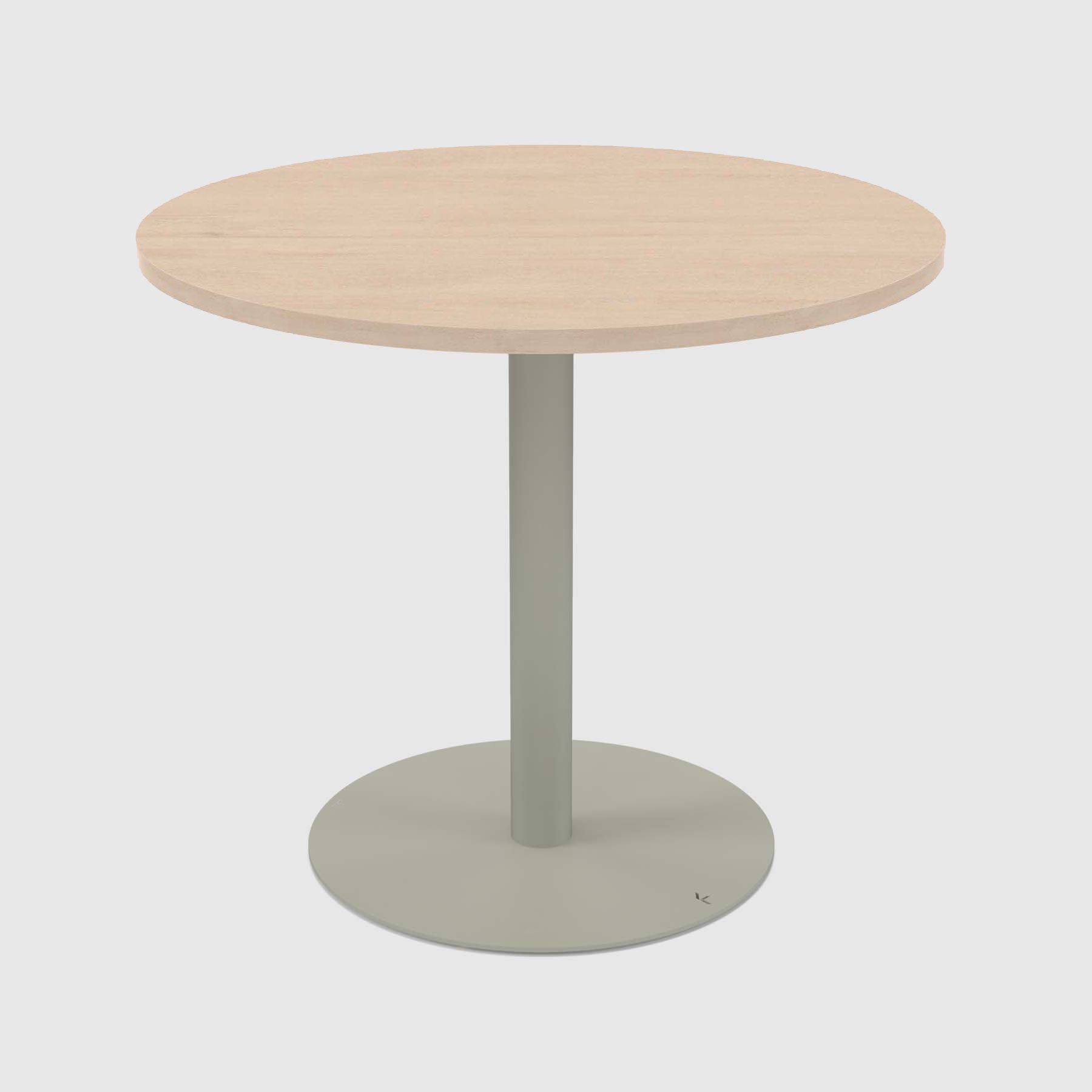 Disc Round Table - Work – Koskela