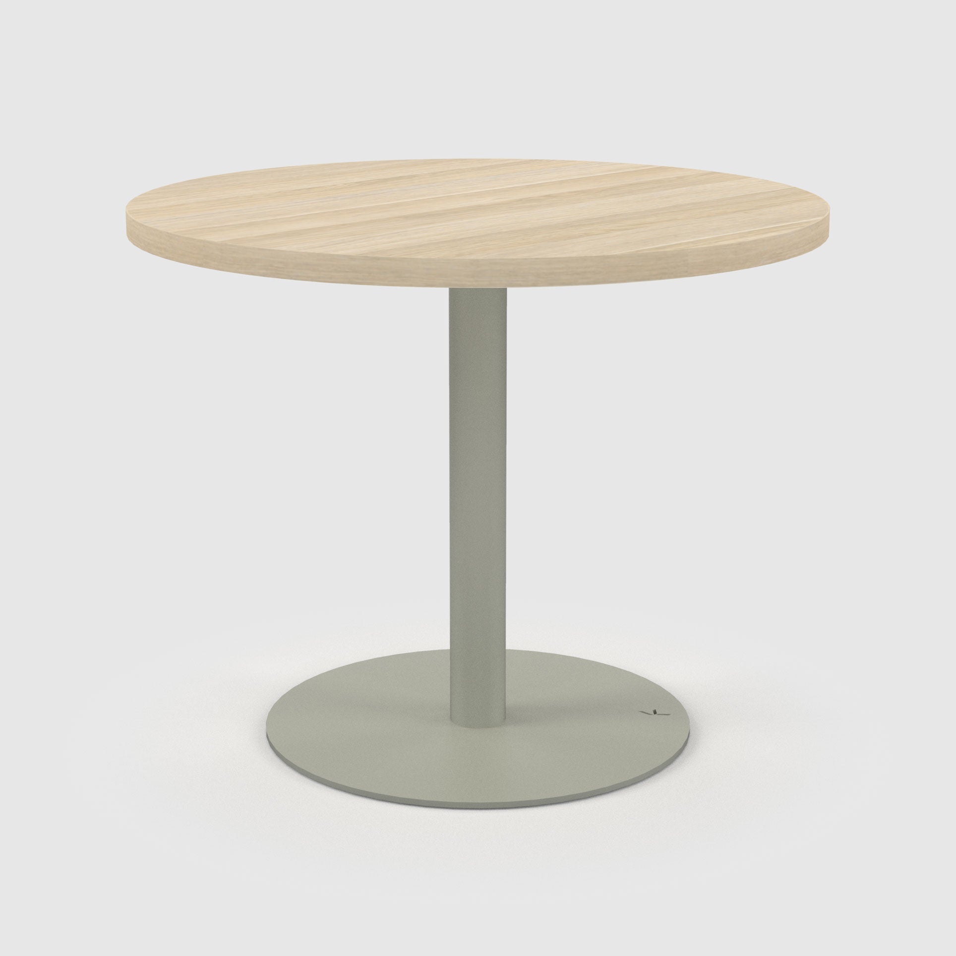 Disc 3 Person Table 900mm – Koskela