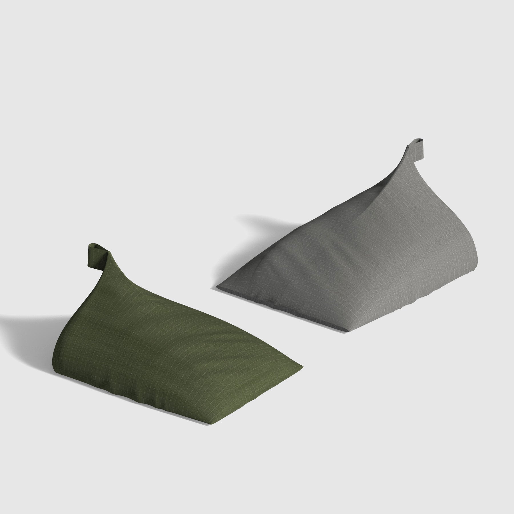 Gulima (Basket) Junior Bean Bag (Filled) – Koskela