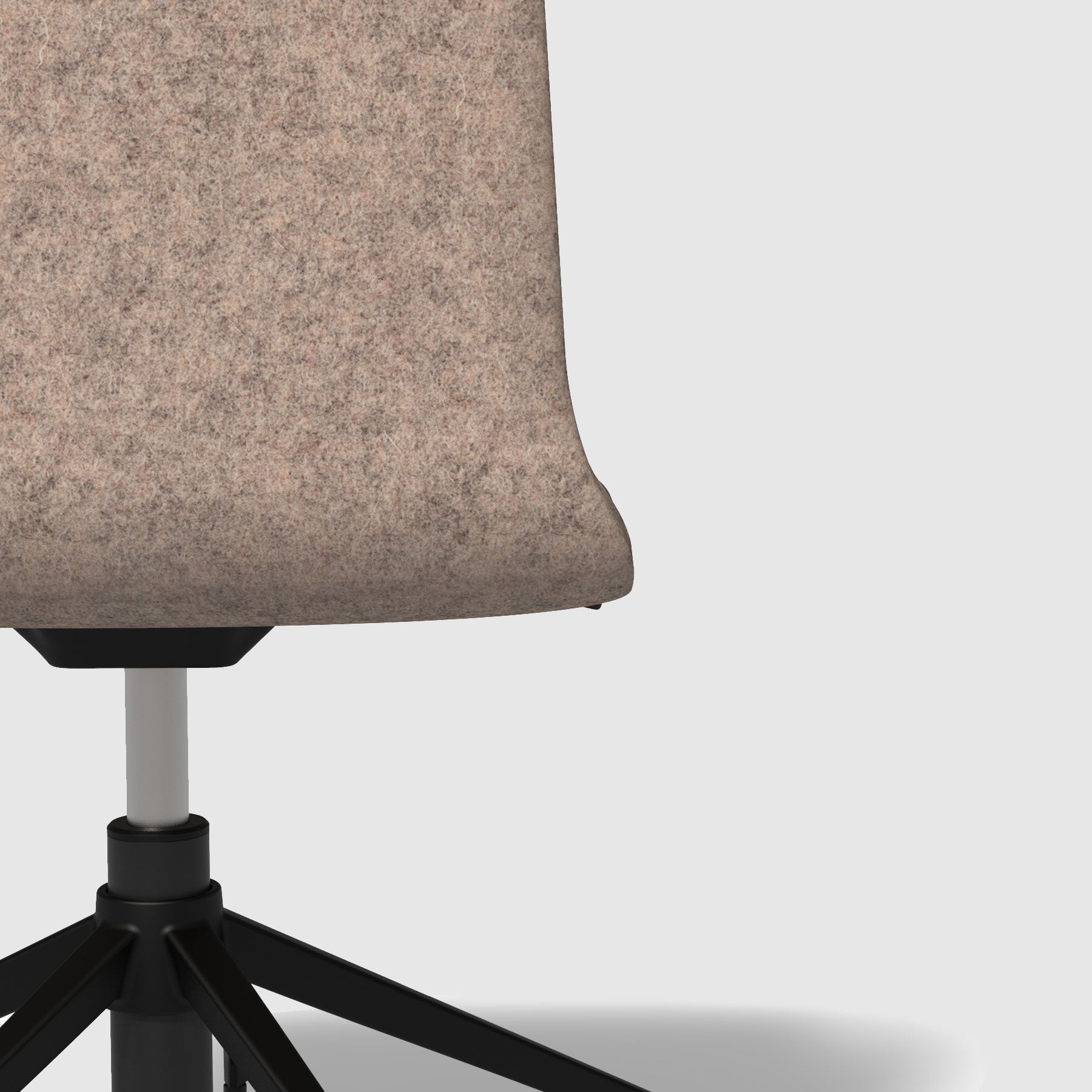 Kaaria Chair - Task Base – Koskela