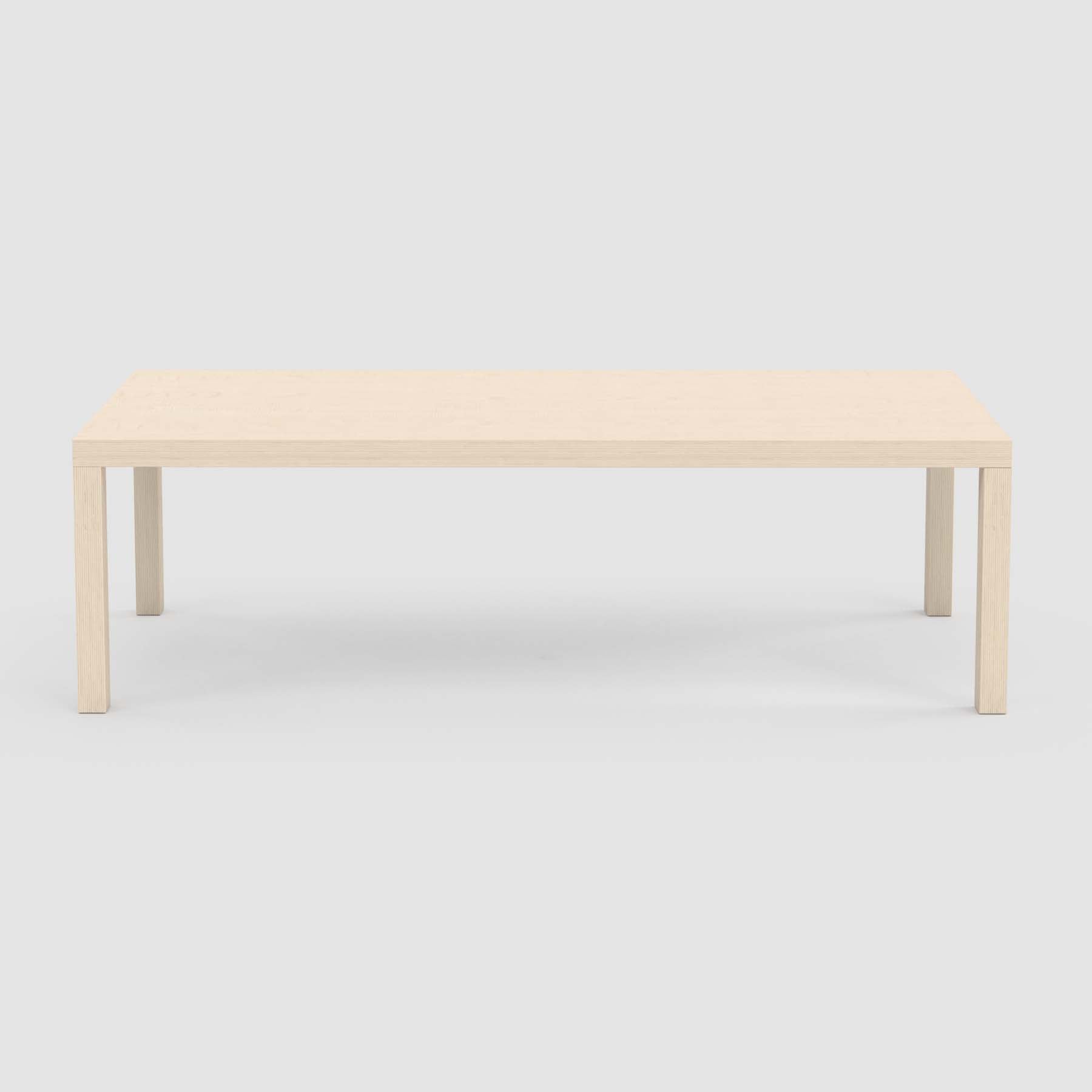 AC Table - Work – Koskela