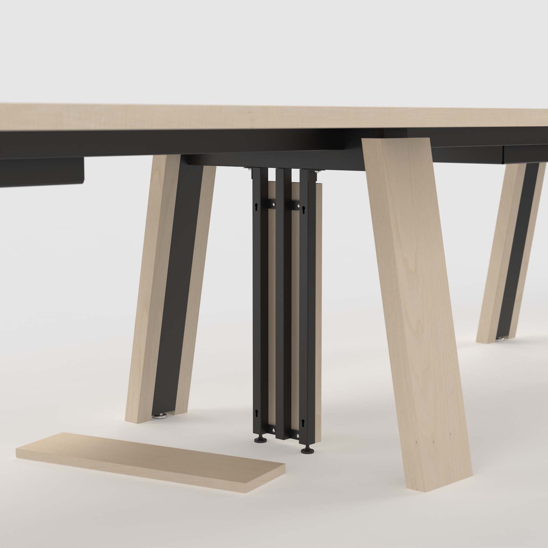 Anssi Table - Work – Koskela