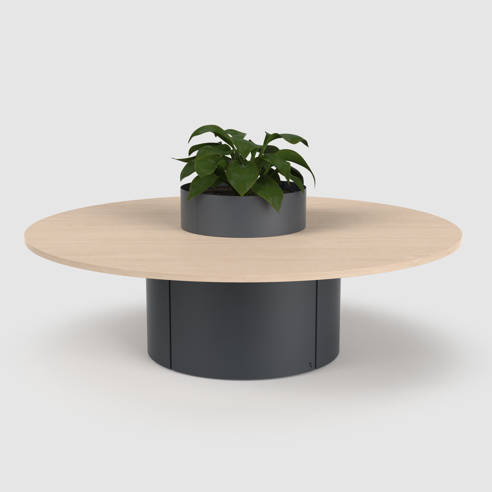 Boab Table - Work – Koskela