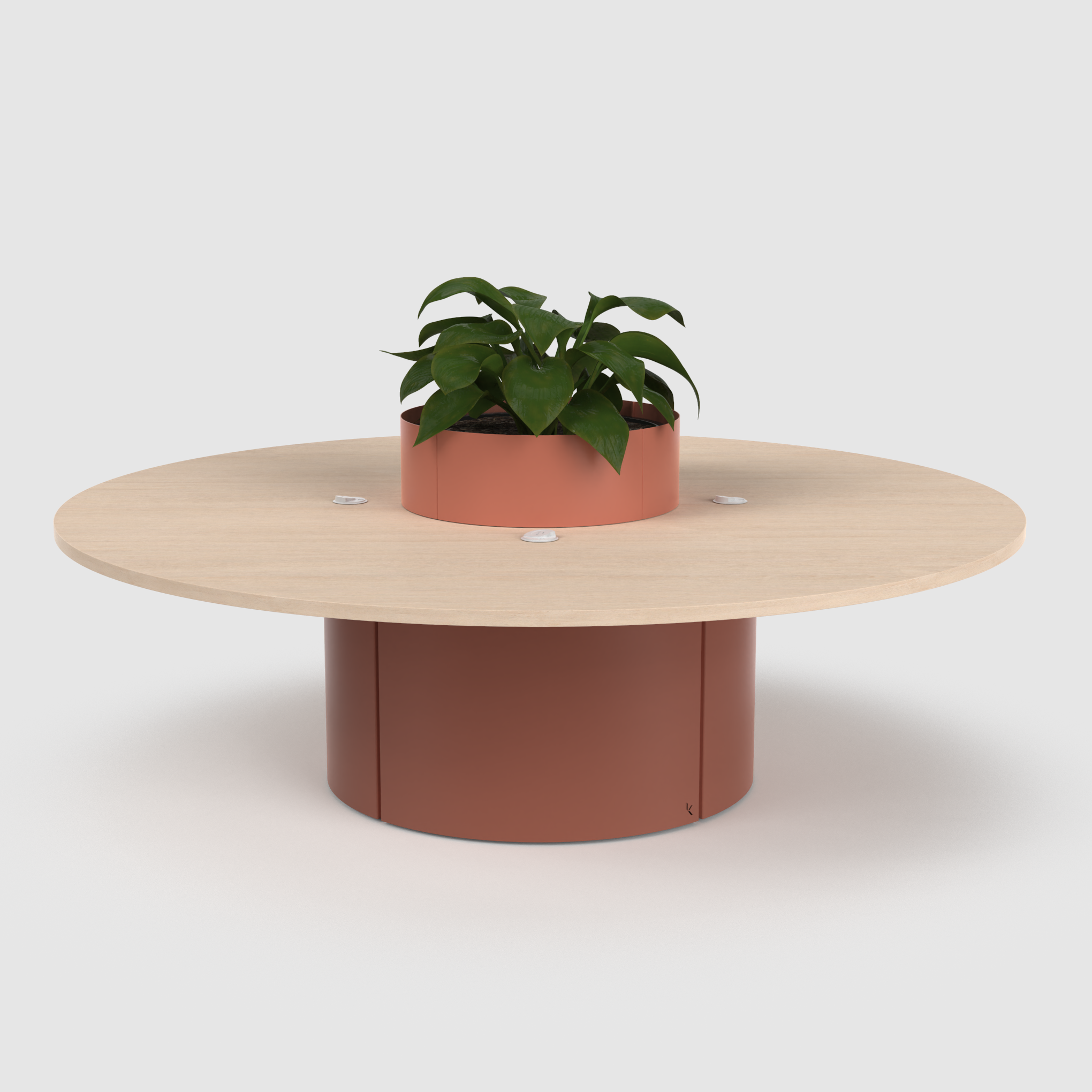 Boab Table - Work – Koskela