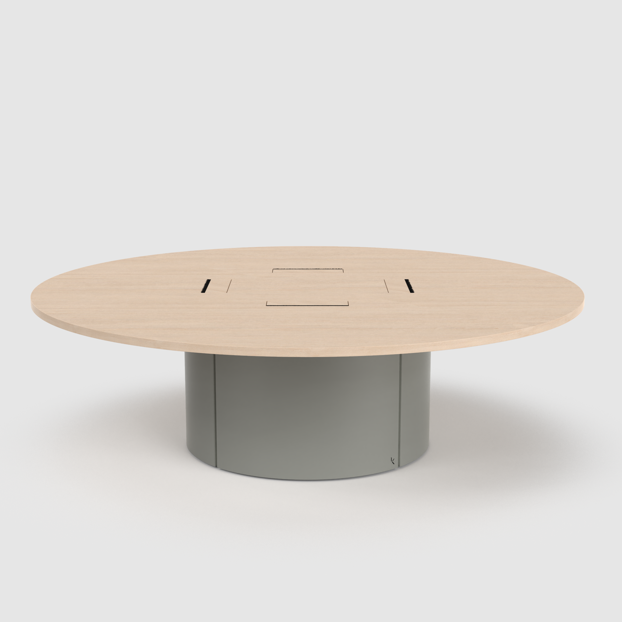 Boab Table - Work – Koskela