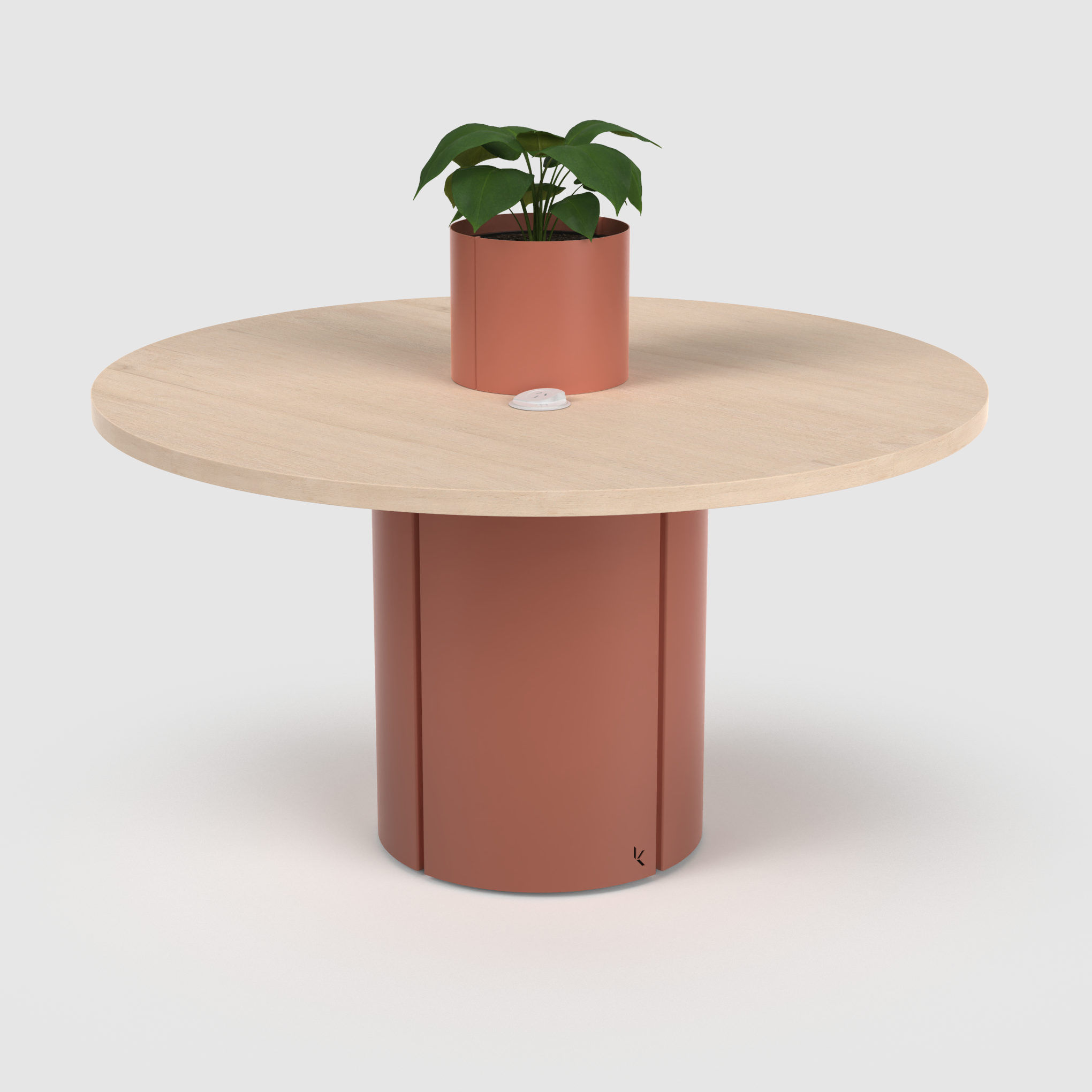Boab Table - Work – Koskela
