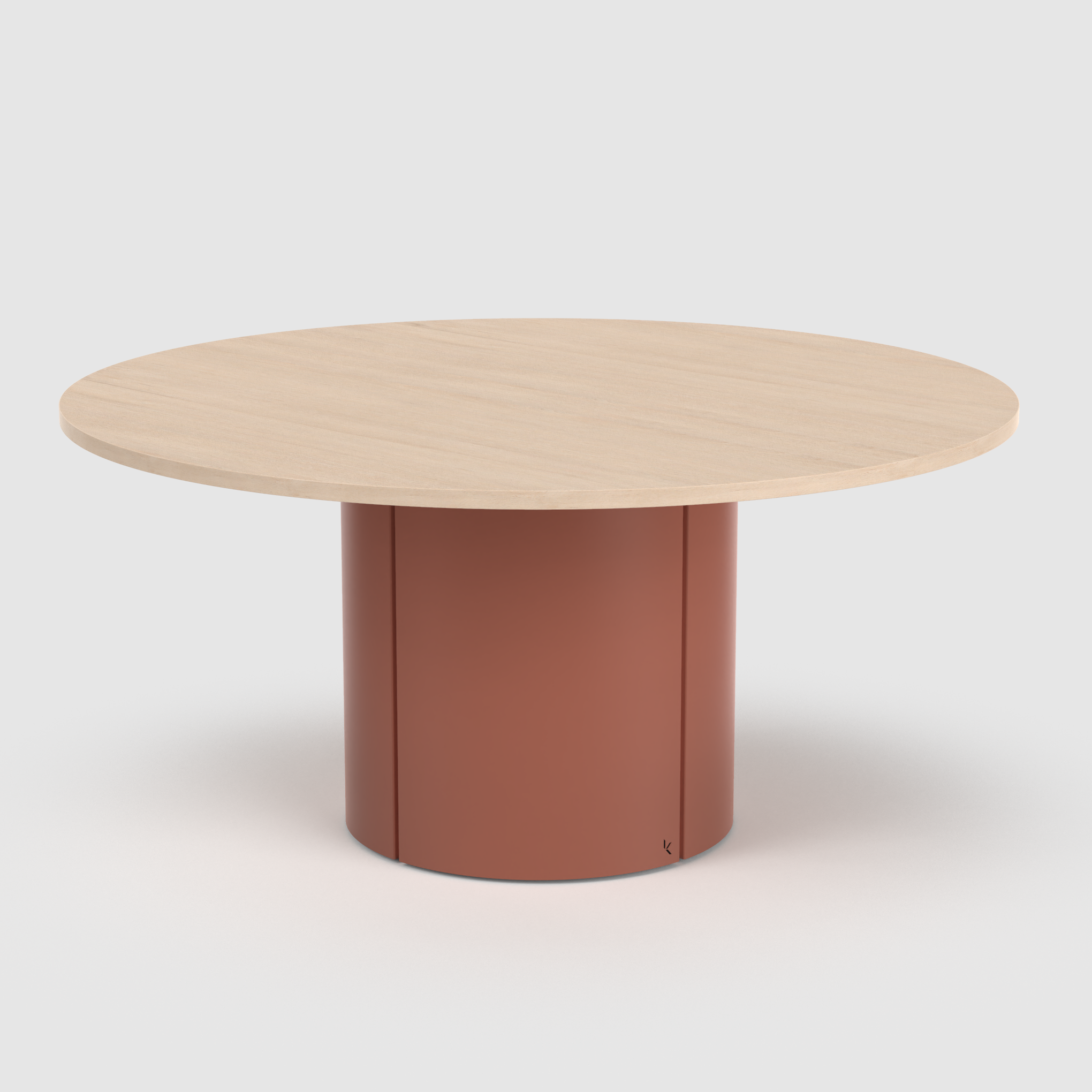 Boab Table - Work – Koskela