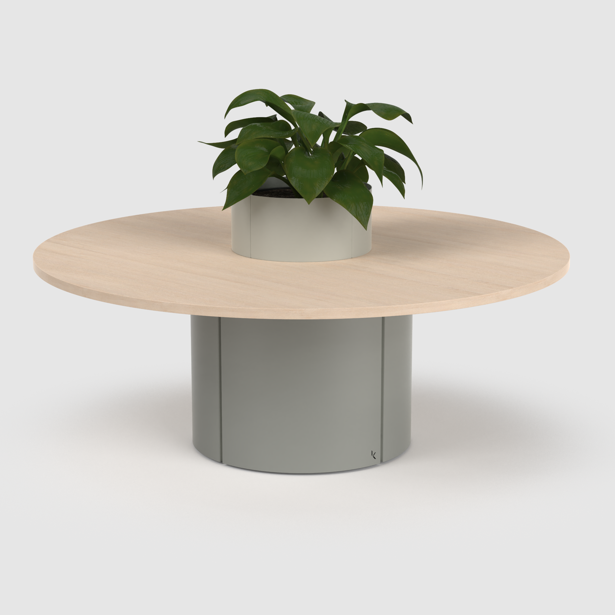 Boab Table - Work – Koskela