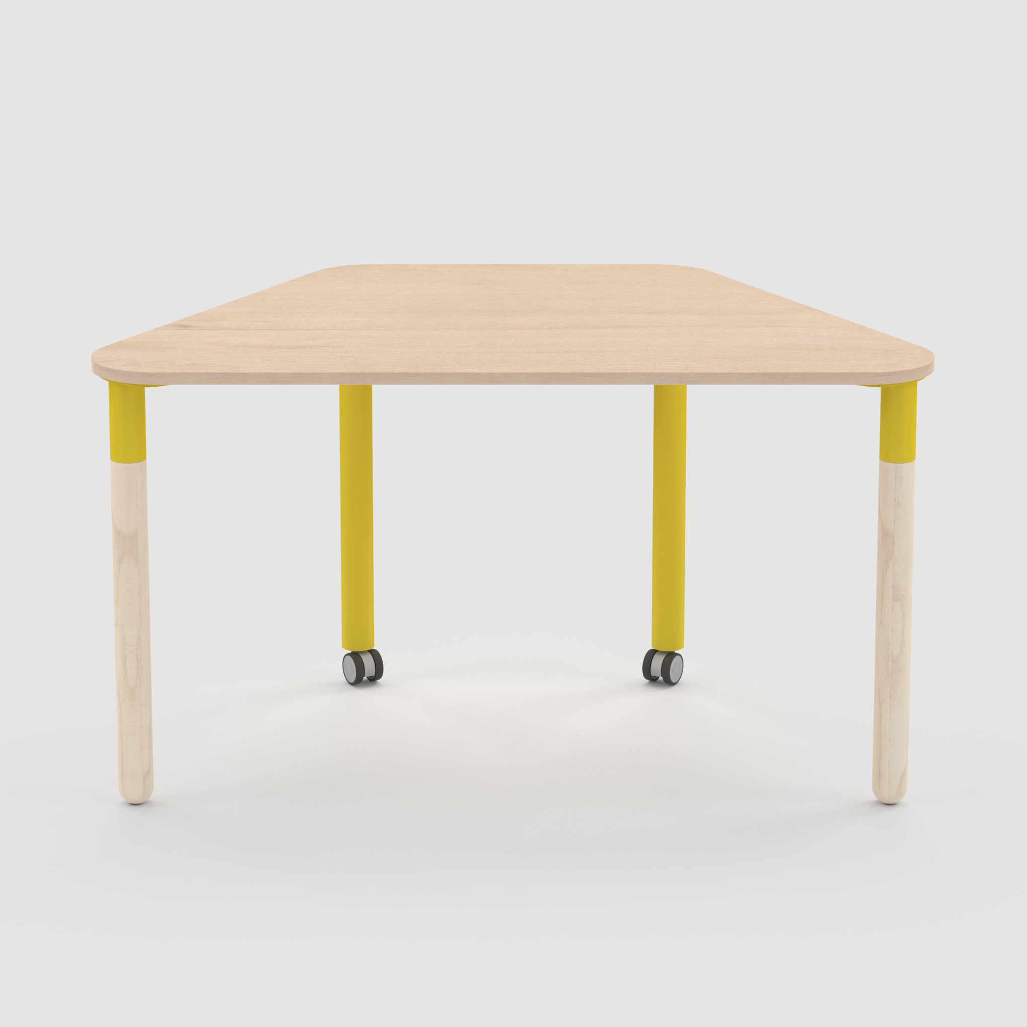 Yakka (Work) Junior Large Standing Desk - Year K – Koskela