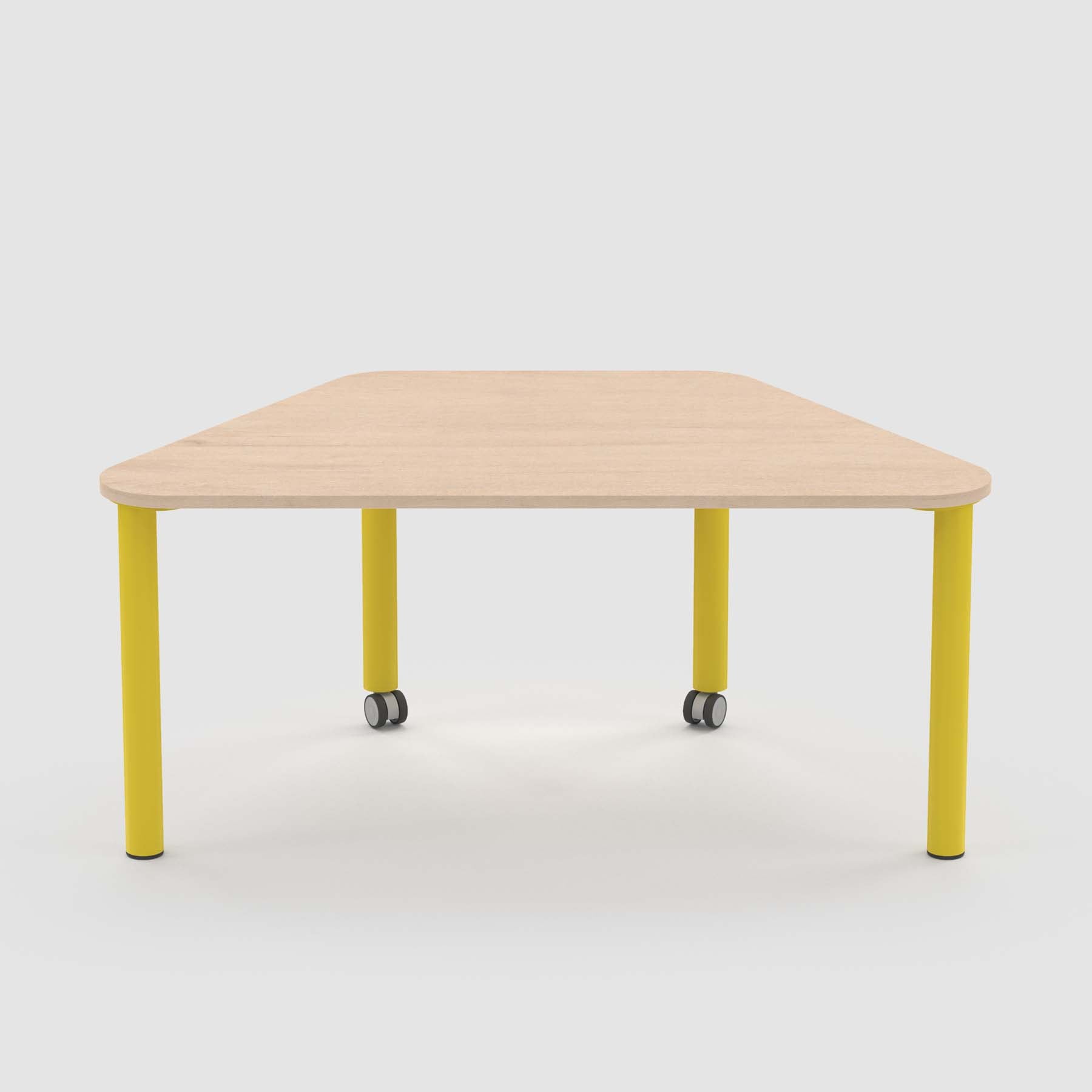Yakka (Work) Junior Large Seated Desk - Year K – Koskela