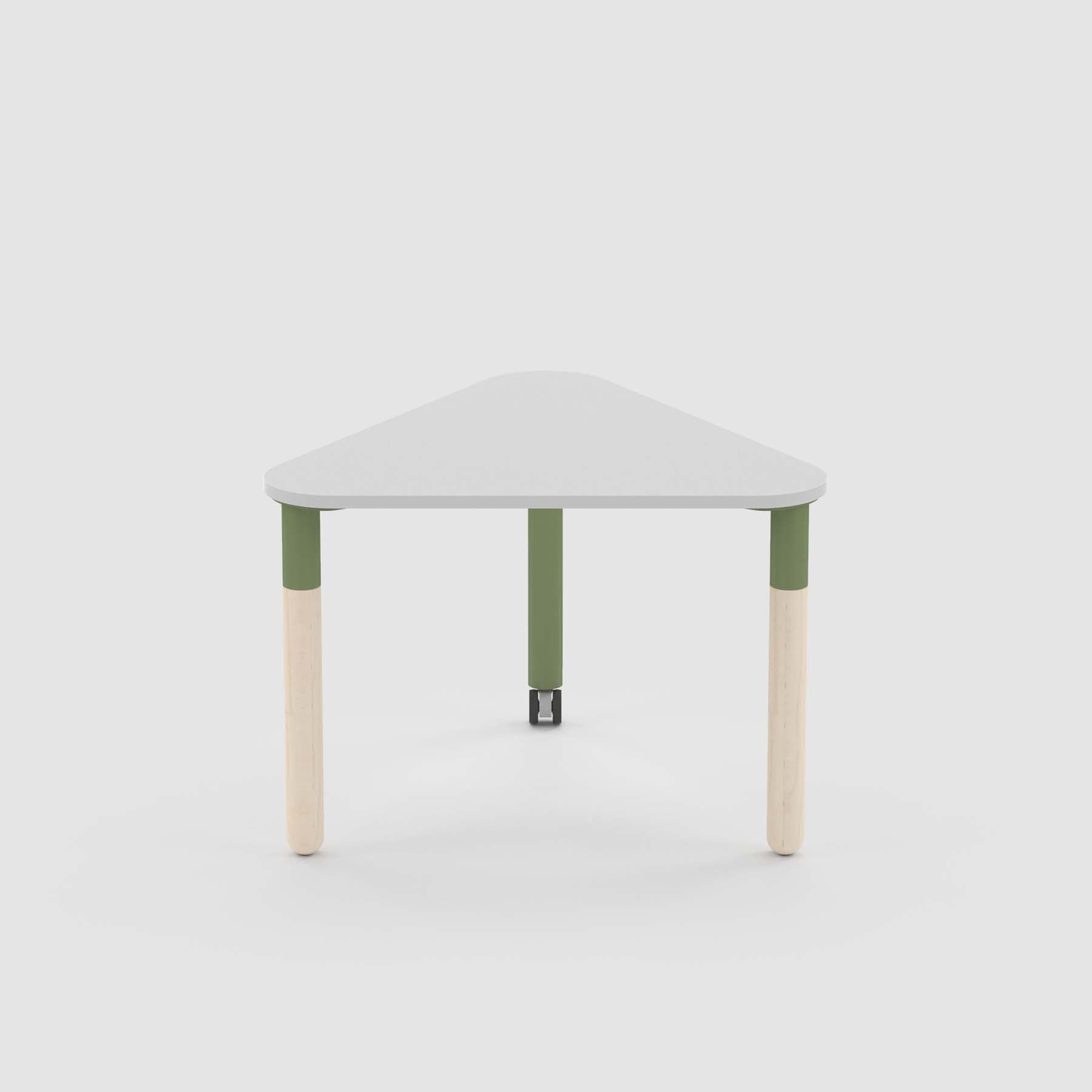 Yakka (Work) Junior Small Seated Desk - Year K (525Hmm) – Koskela