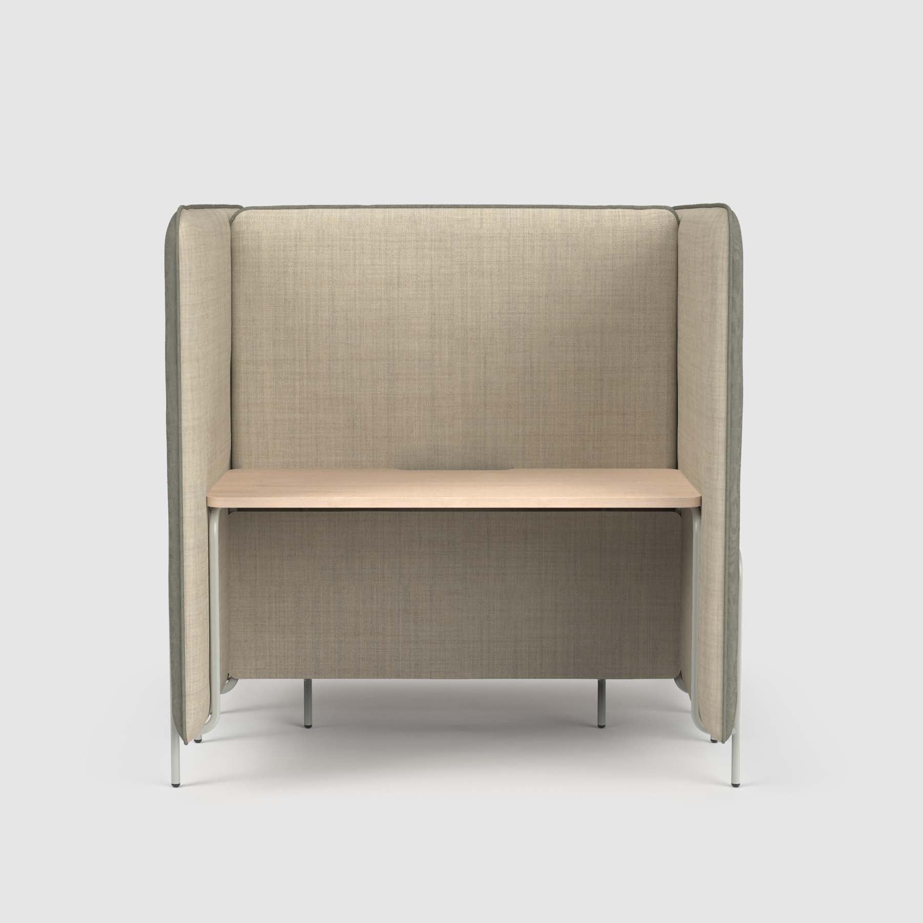 Jacob Hideaway - Work – Koskela