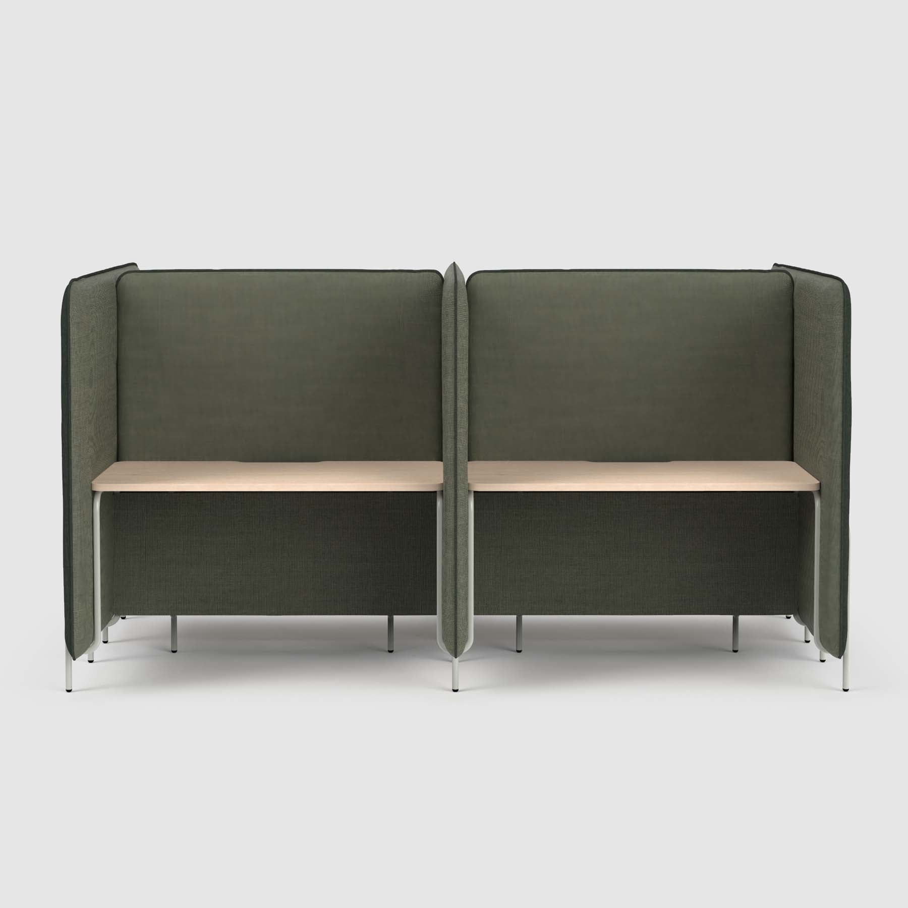 Jacob Hideaway - Work – Koskela