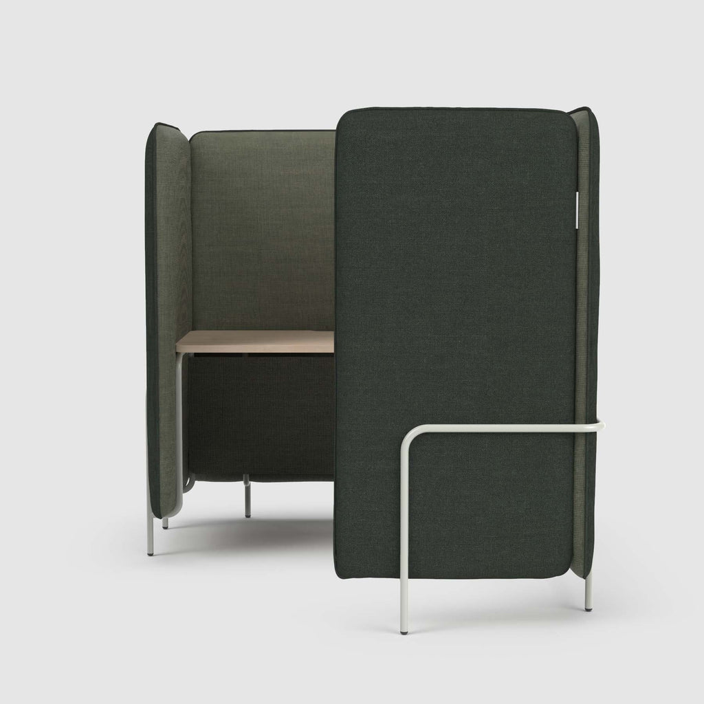 Jacob Hideaway - Work – Koskela