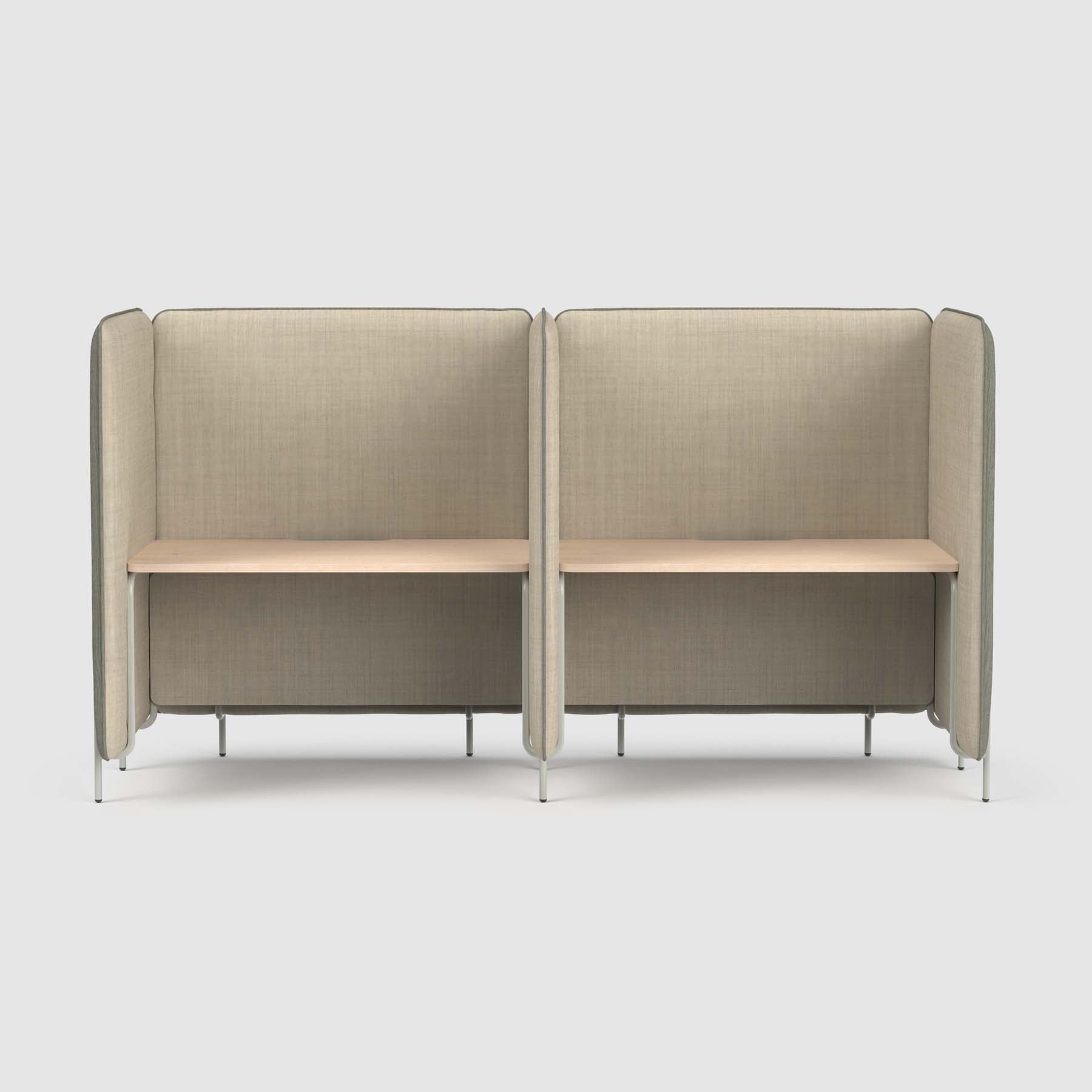 Jacob Hideaway - Work – Koskela