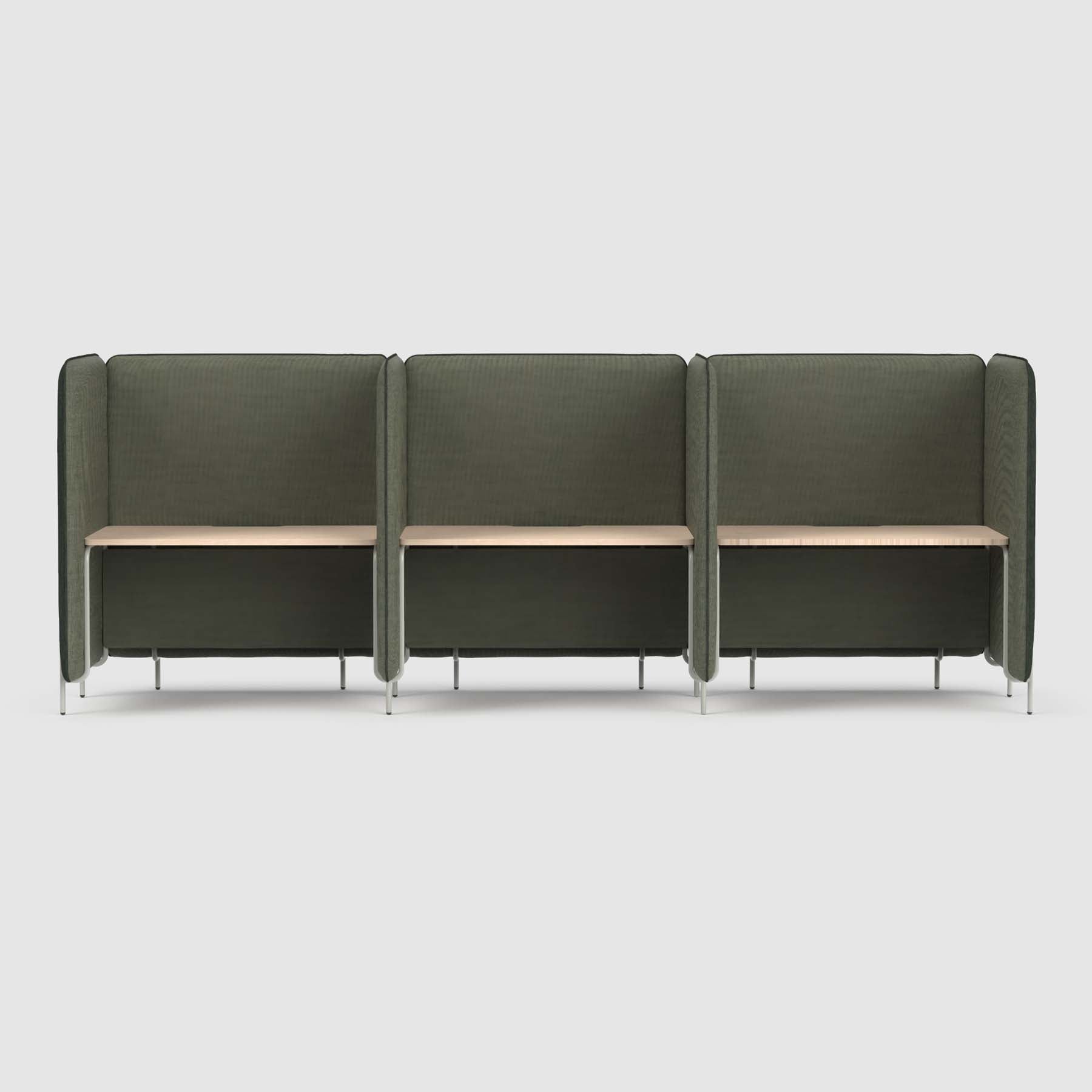 Jacob Hideaway - Work – Koskela