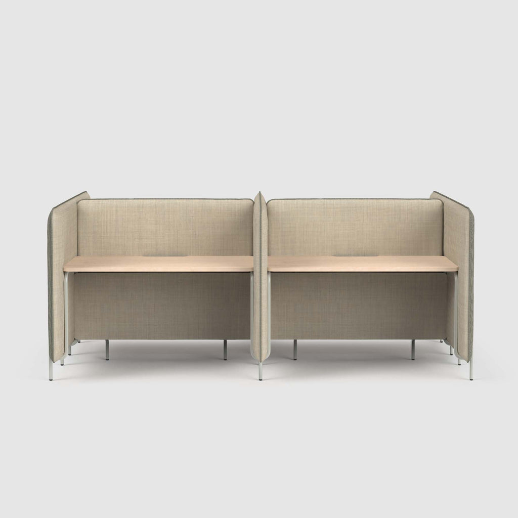 Jacob Hideaway - Work – Koskela