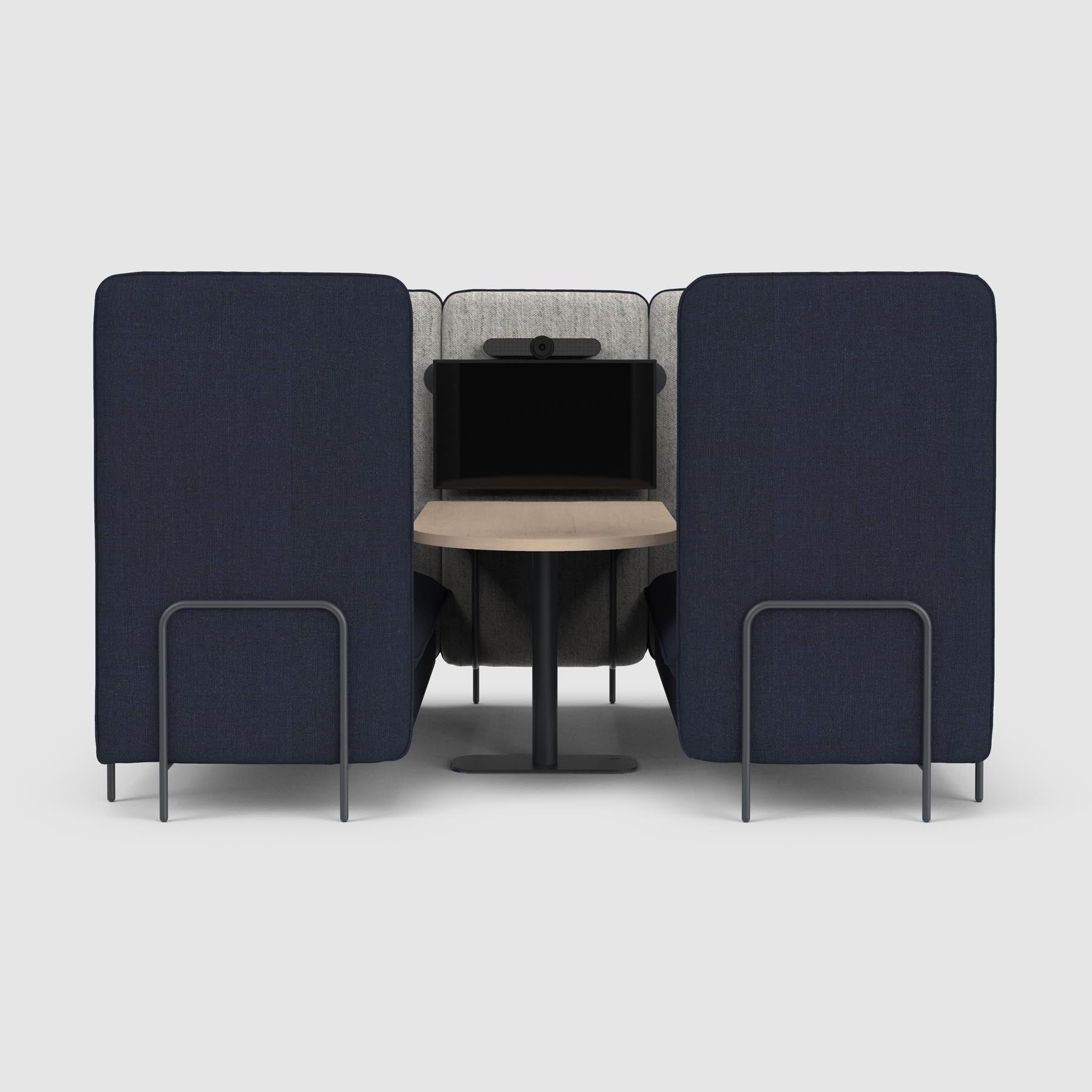 Jacob Retreat - Work – Koskela