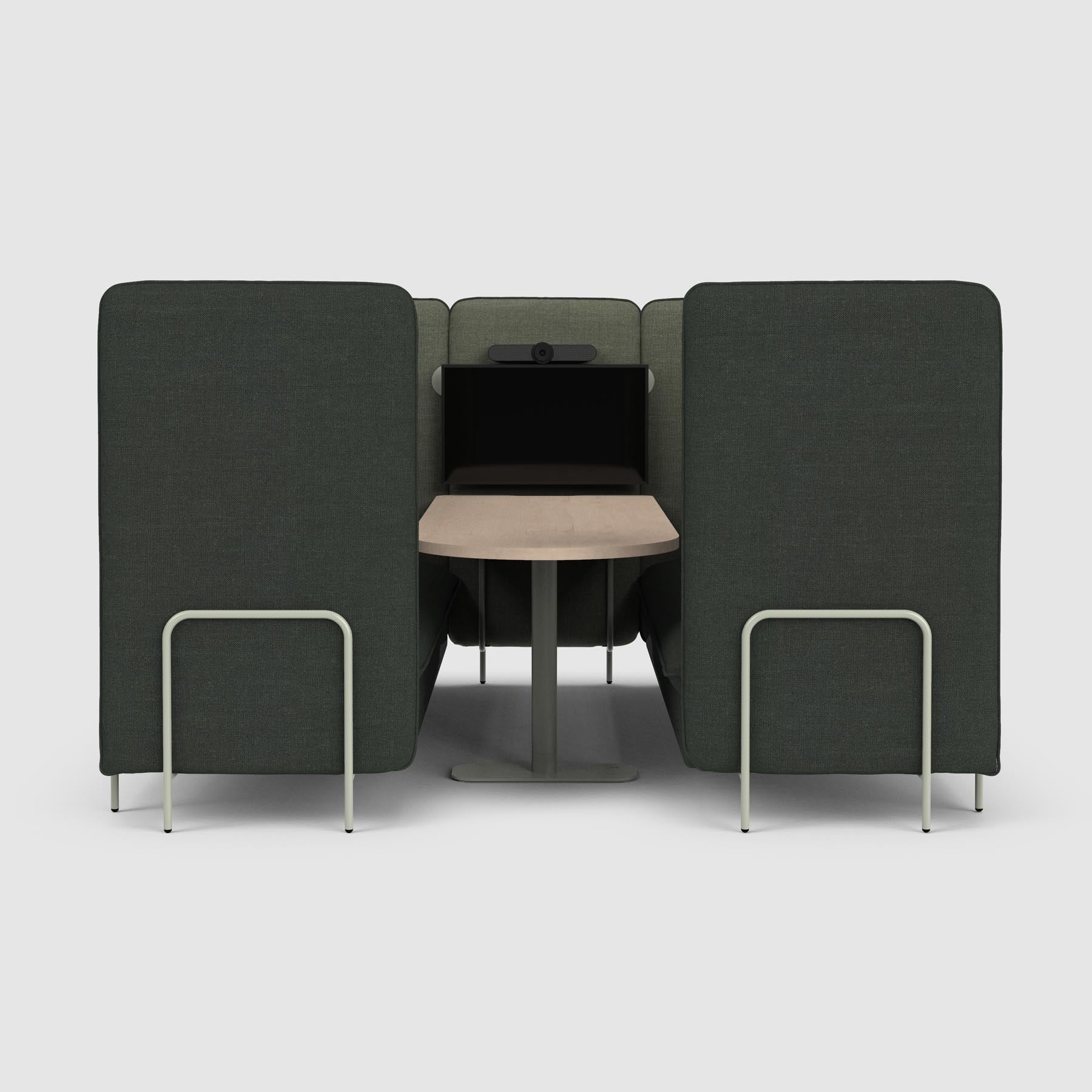 Jacob Retreat - Work – Koskela