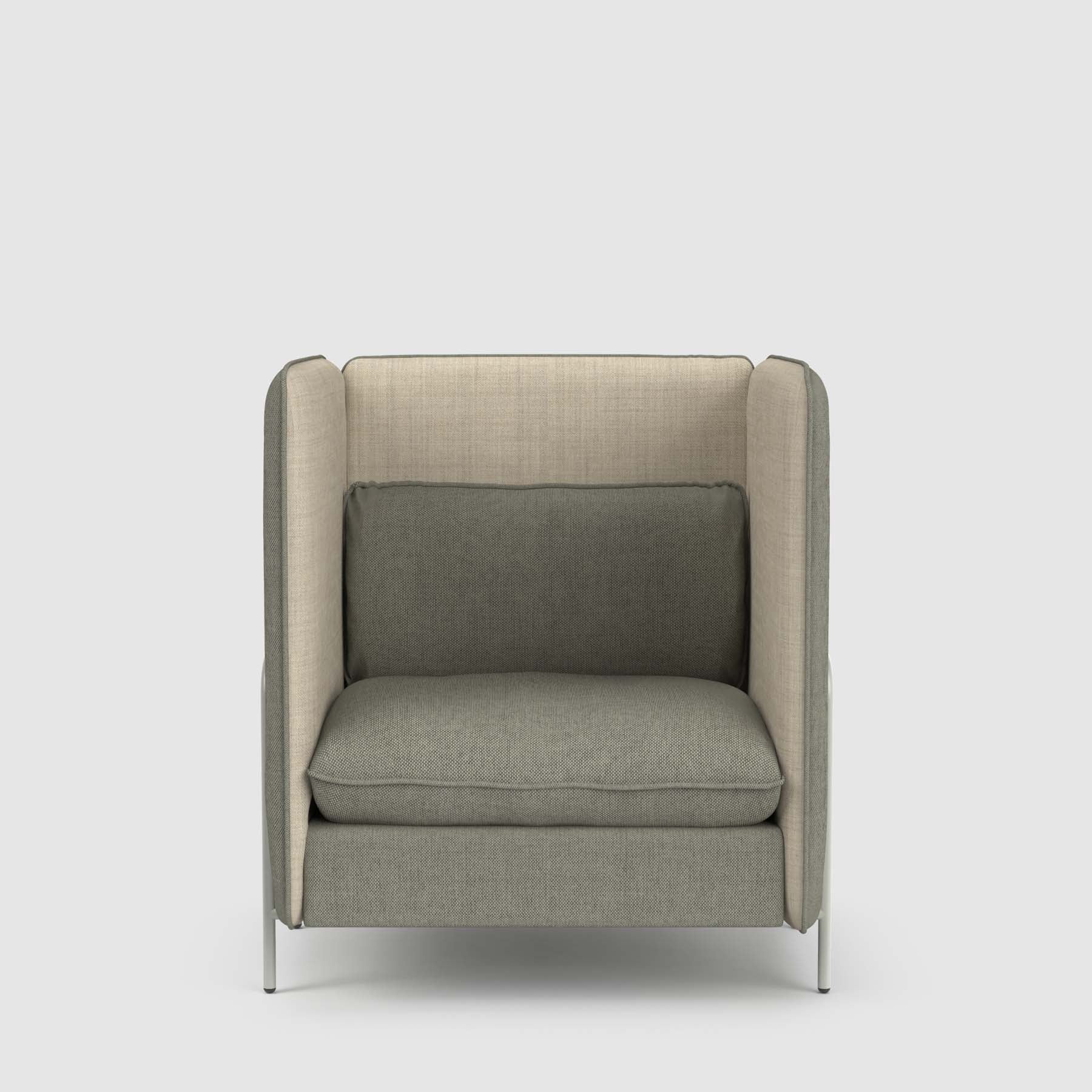 Jacob Armchair - Work – Koskela