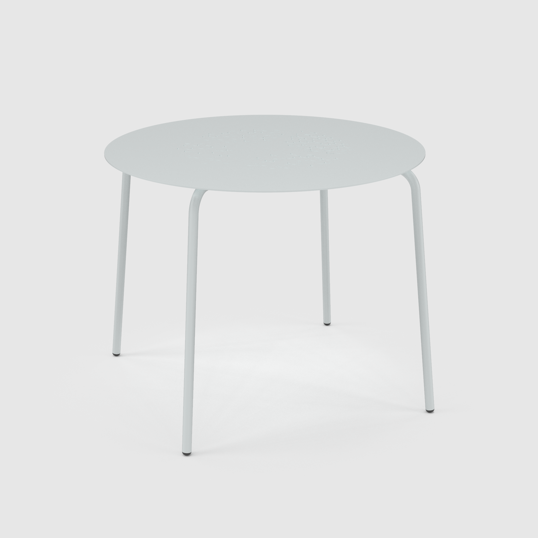 Jim Outdoor Table - Work – Koskela