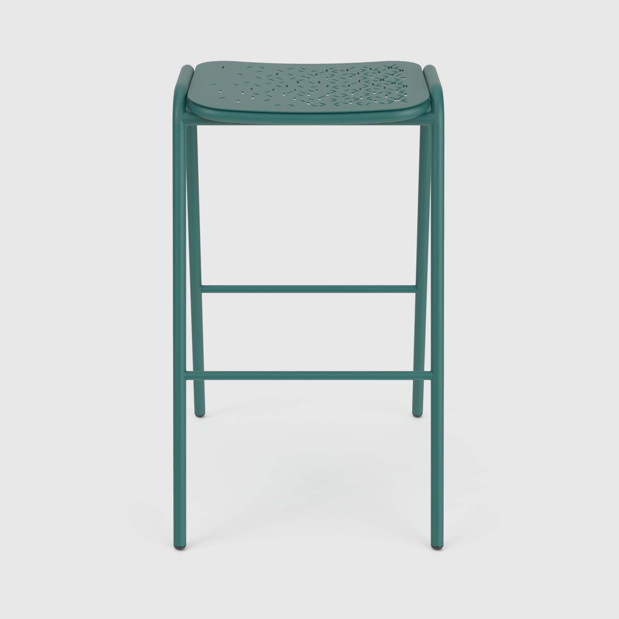 Jim Outdoor Stool - Work – Koskela