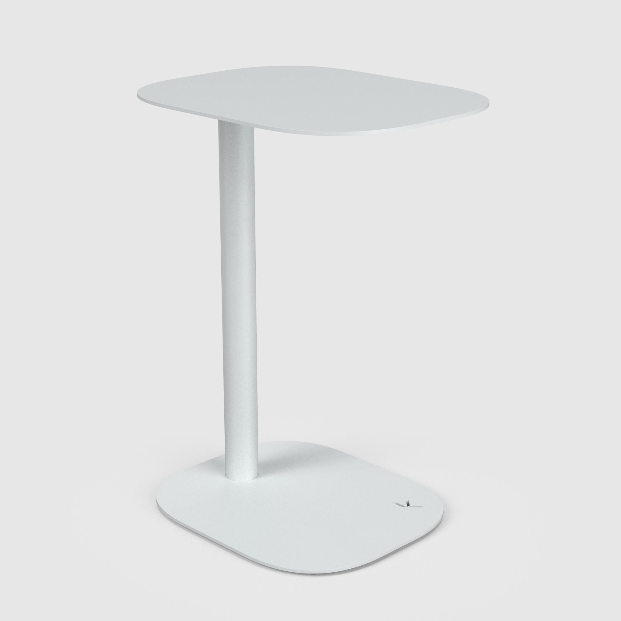 Laptop Table - 360W x 450D x 620Hmm – Koskela